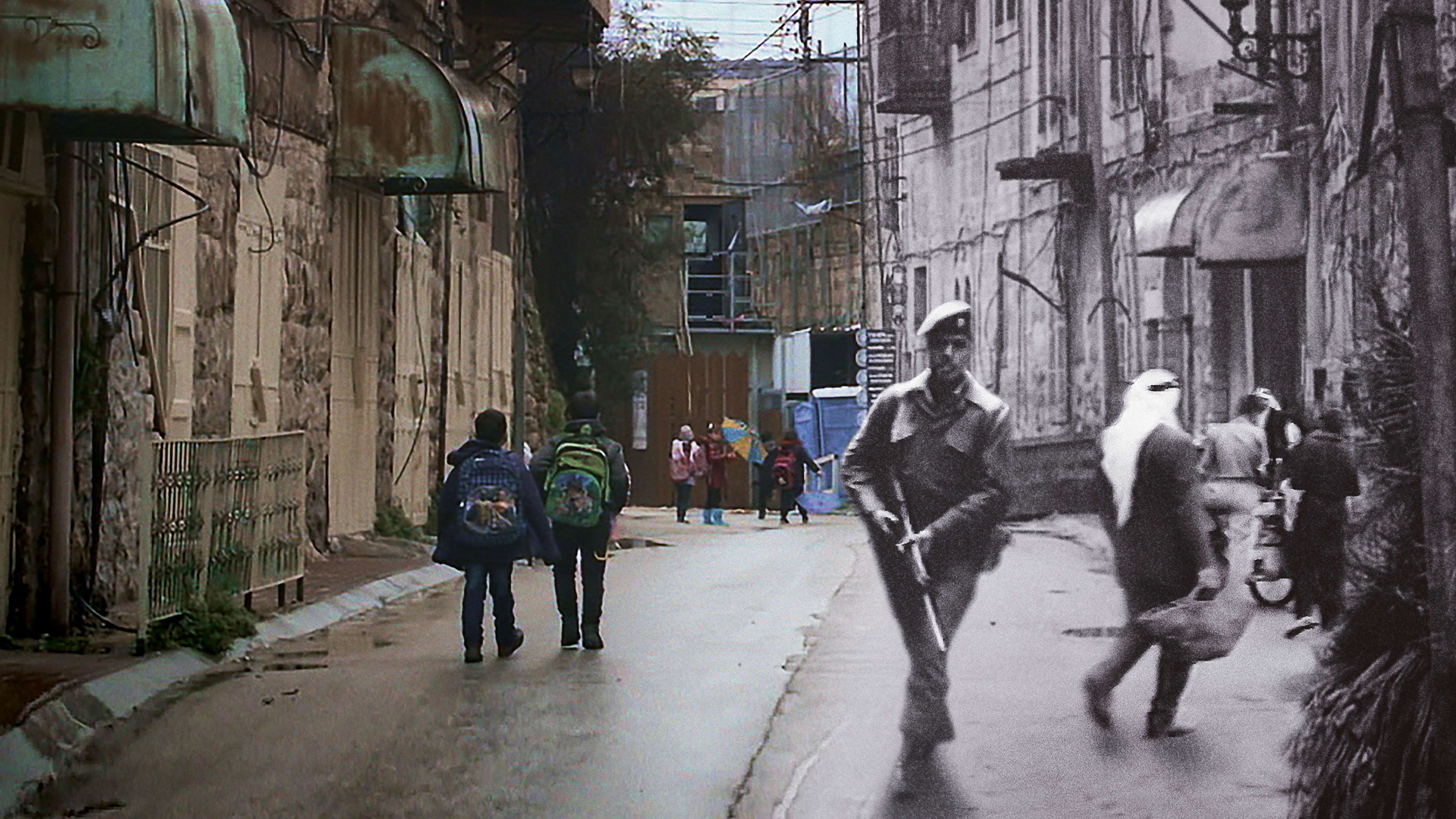 H2 - Miehityksen laboratorio | Yle Areena