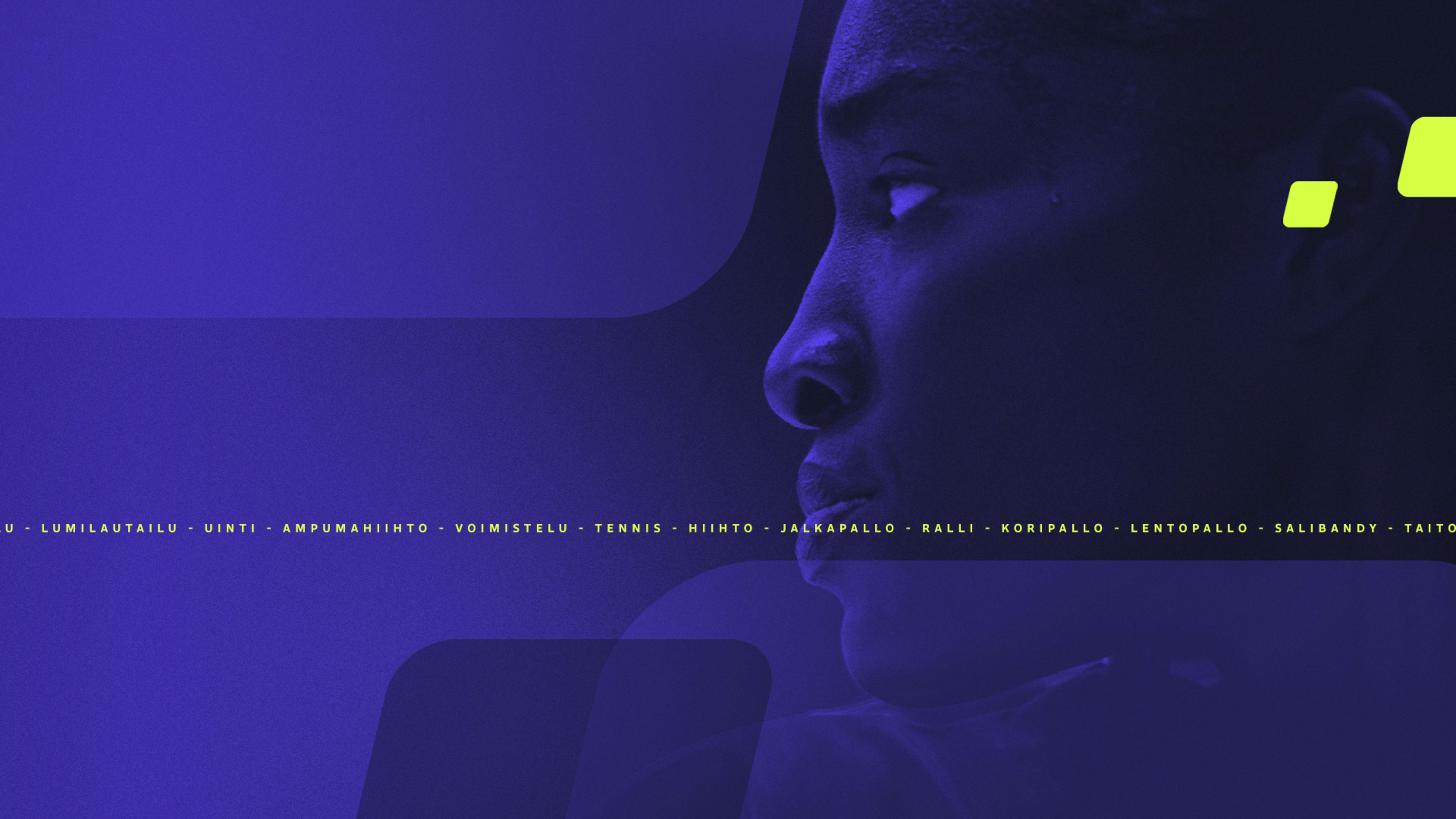 Urheiluruutu | Urheiluruutu | Yle Areena