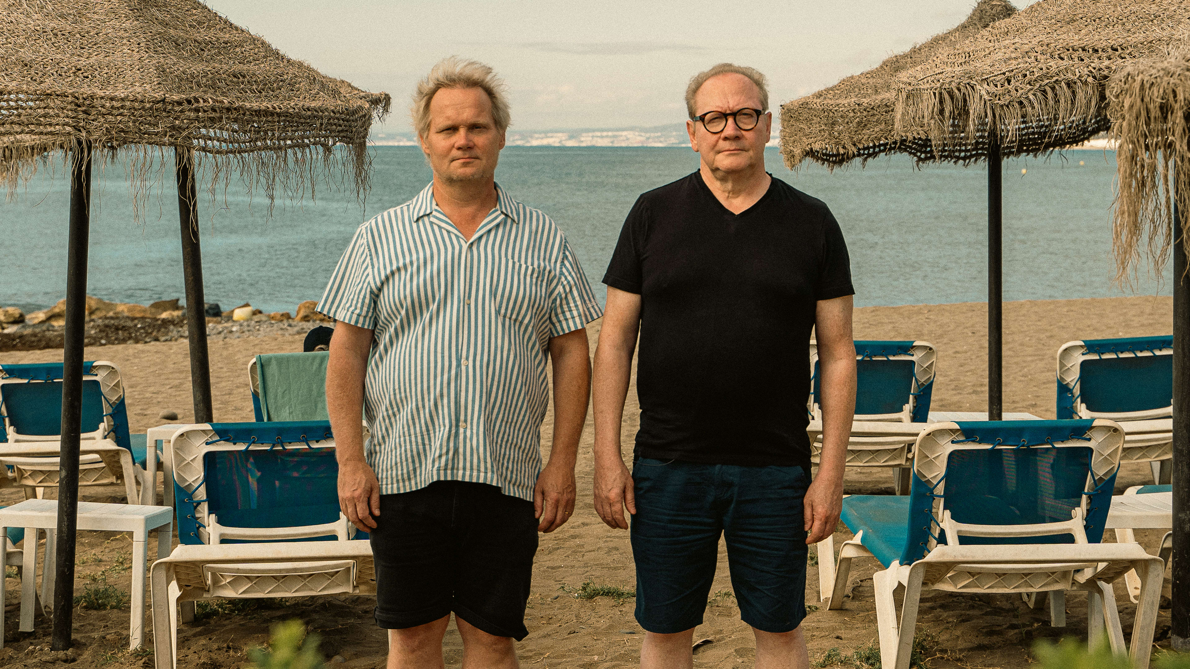 Tervo & Halme tosisuomalaisuutta etsimässä | Yle Areena