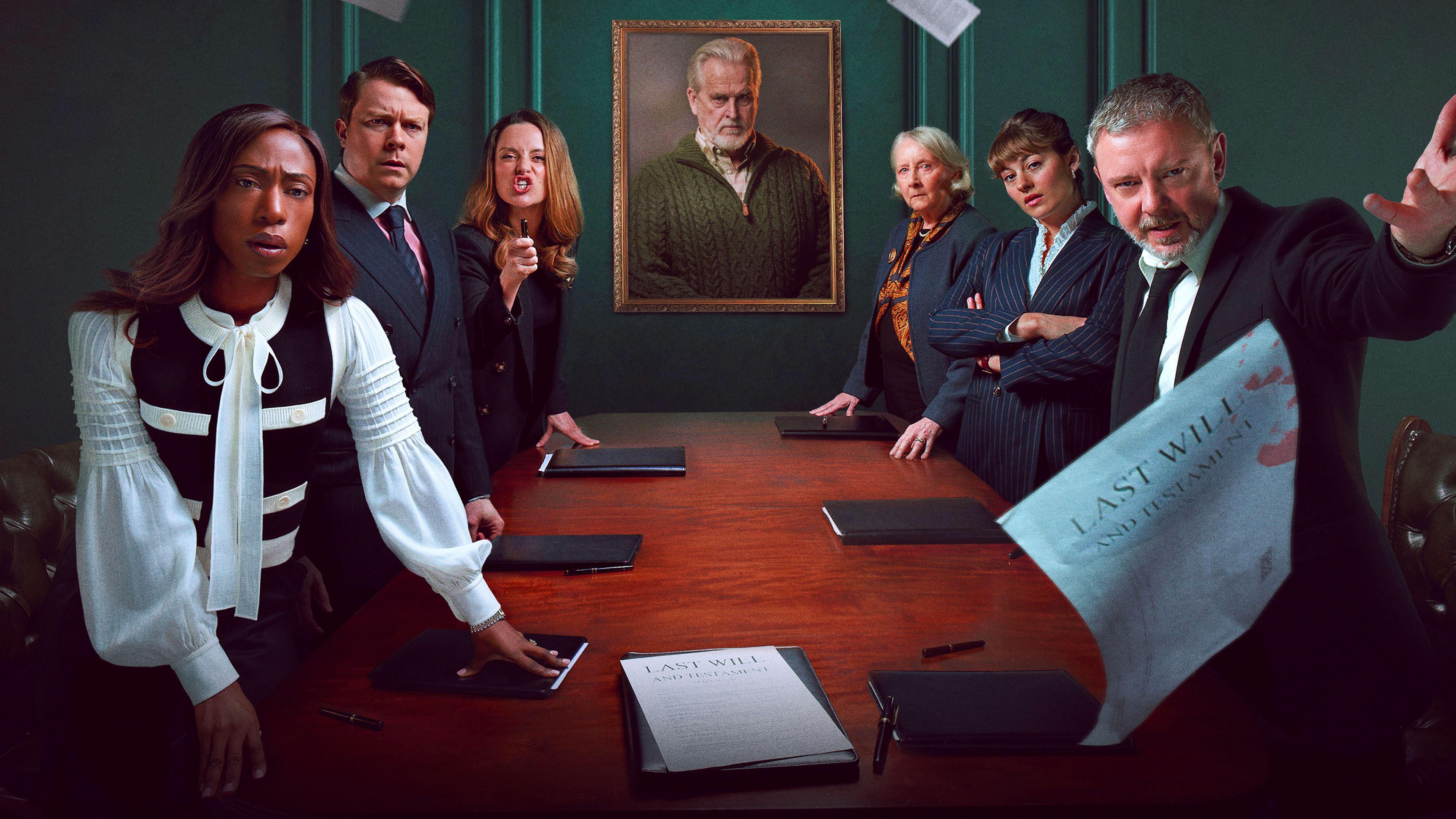 I, Jack Wright | Yle Areena