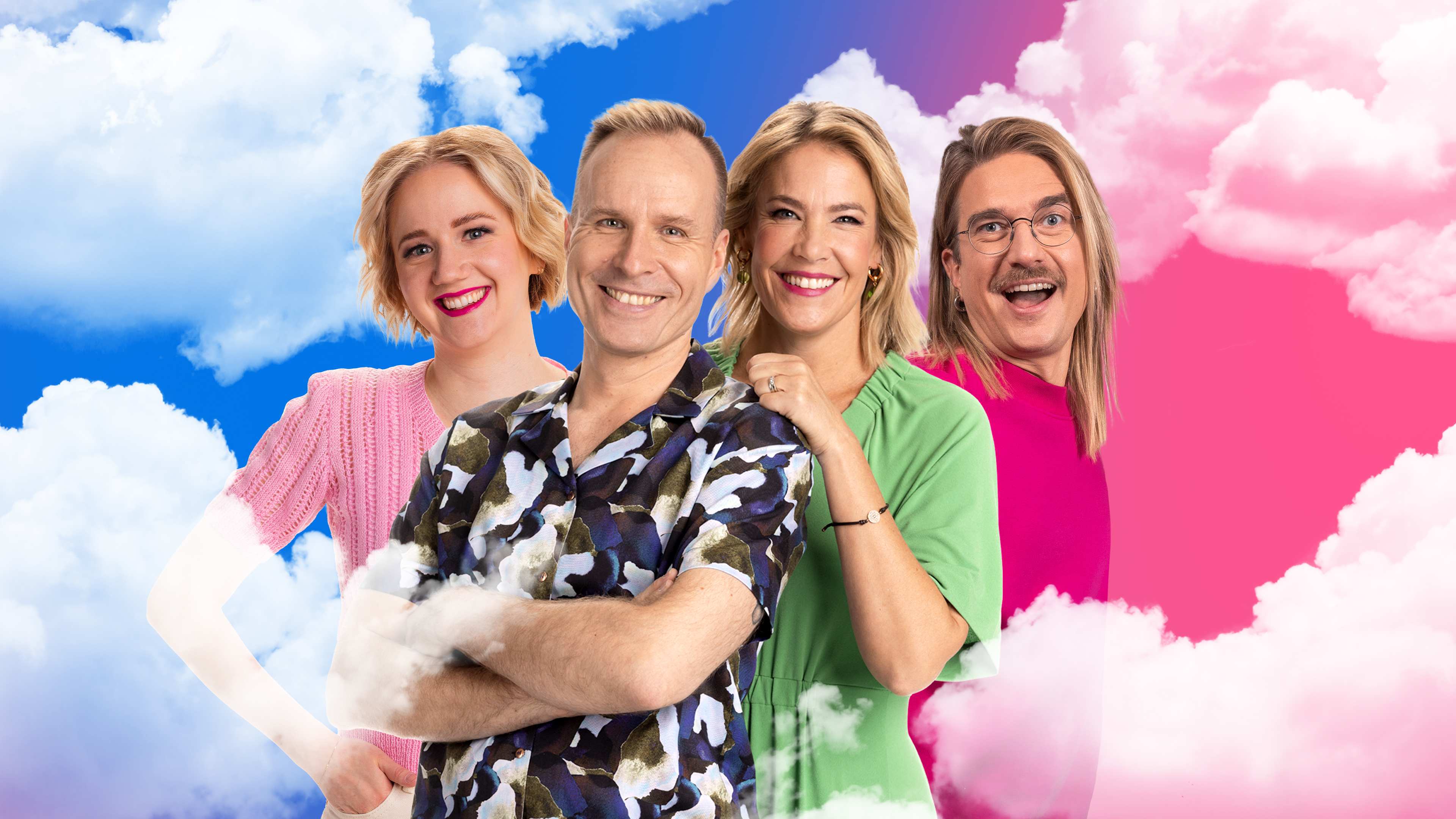 Puoli7 tänään | Puoli seitsemän | Yle Areena