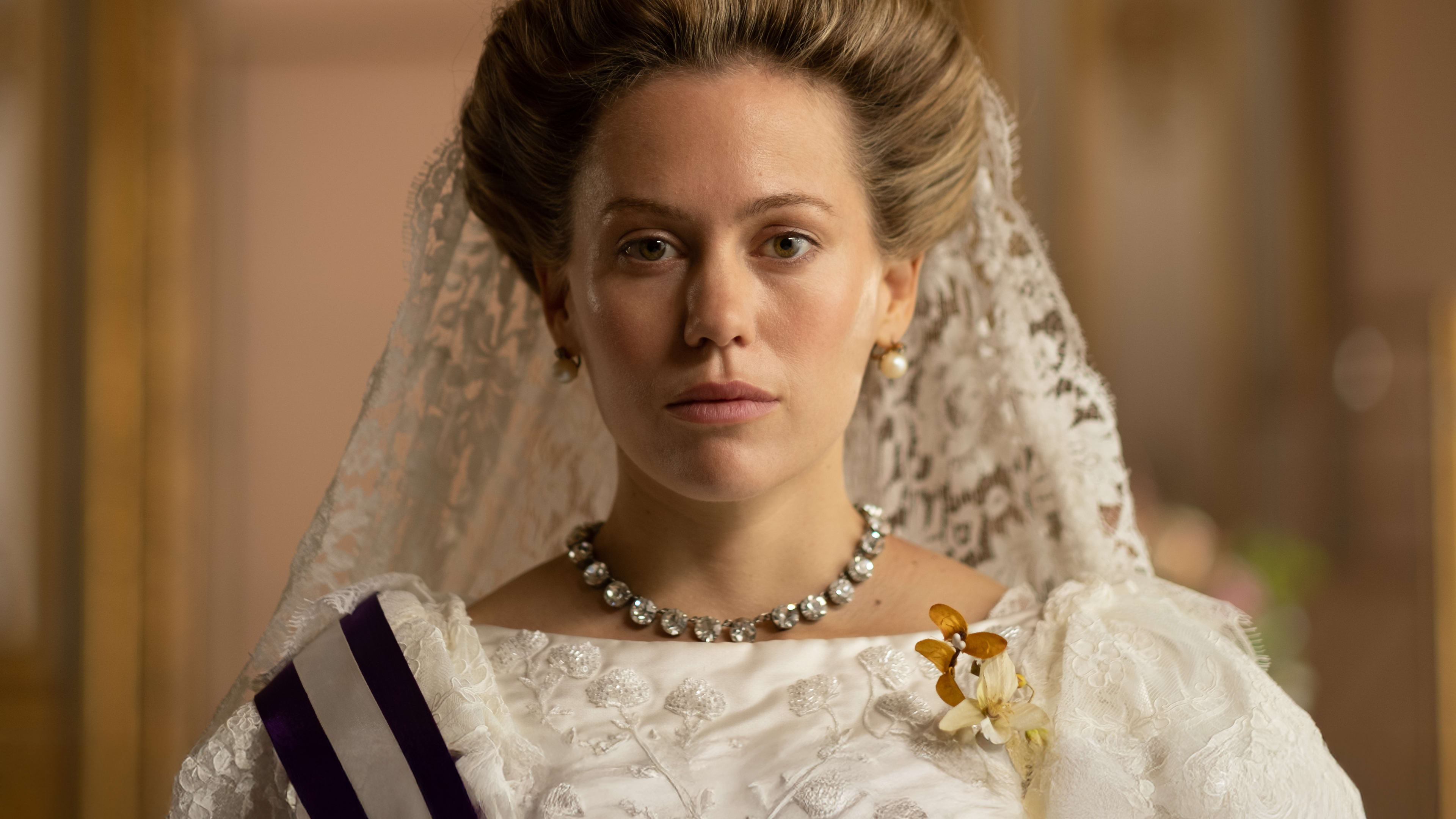 Kuningatar Ena | Yle Areena