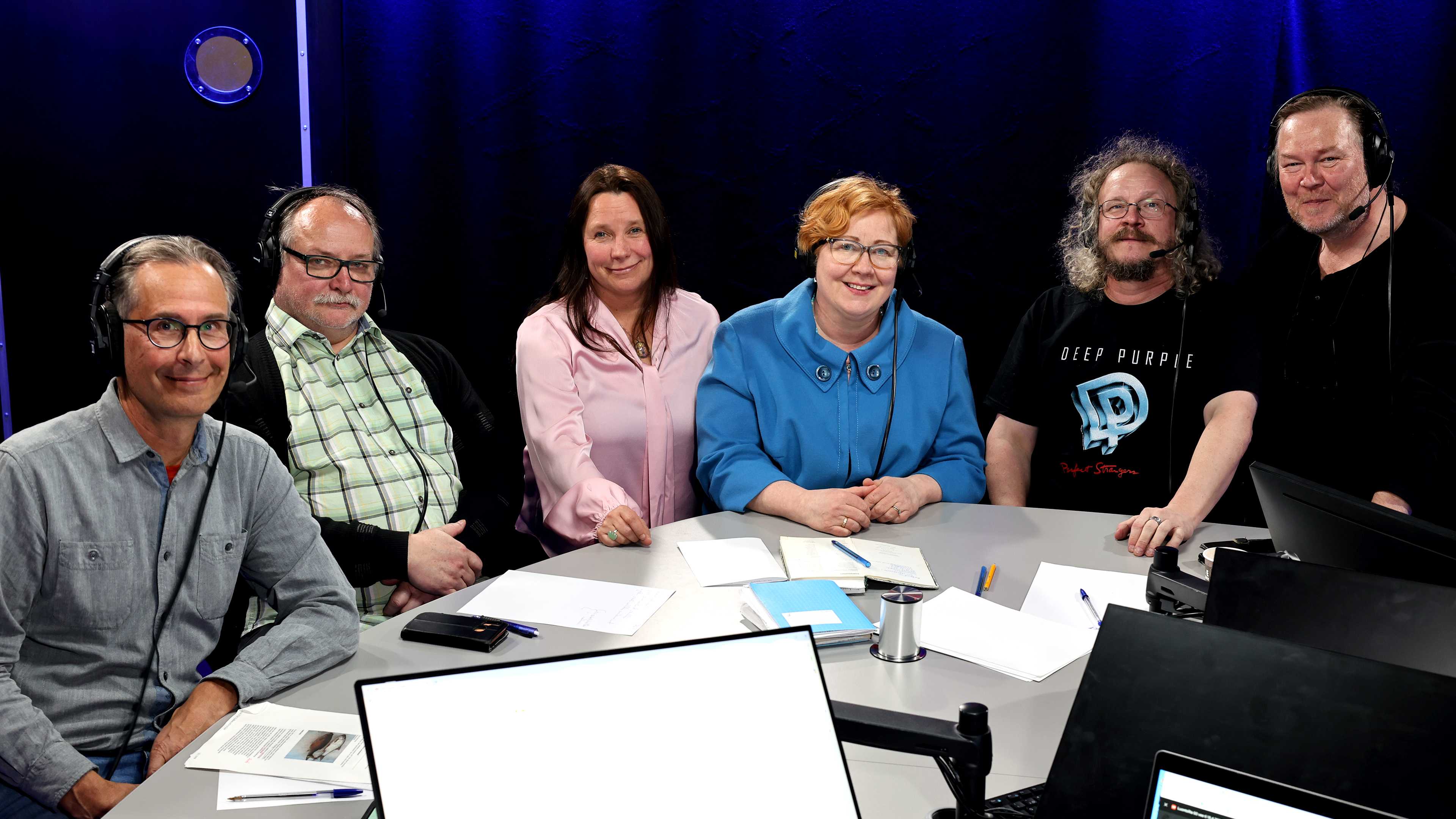 Luontoilta | Luontoilta: TV | Yle Areena