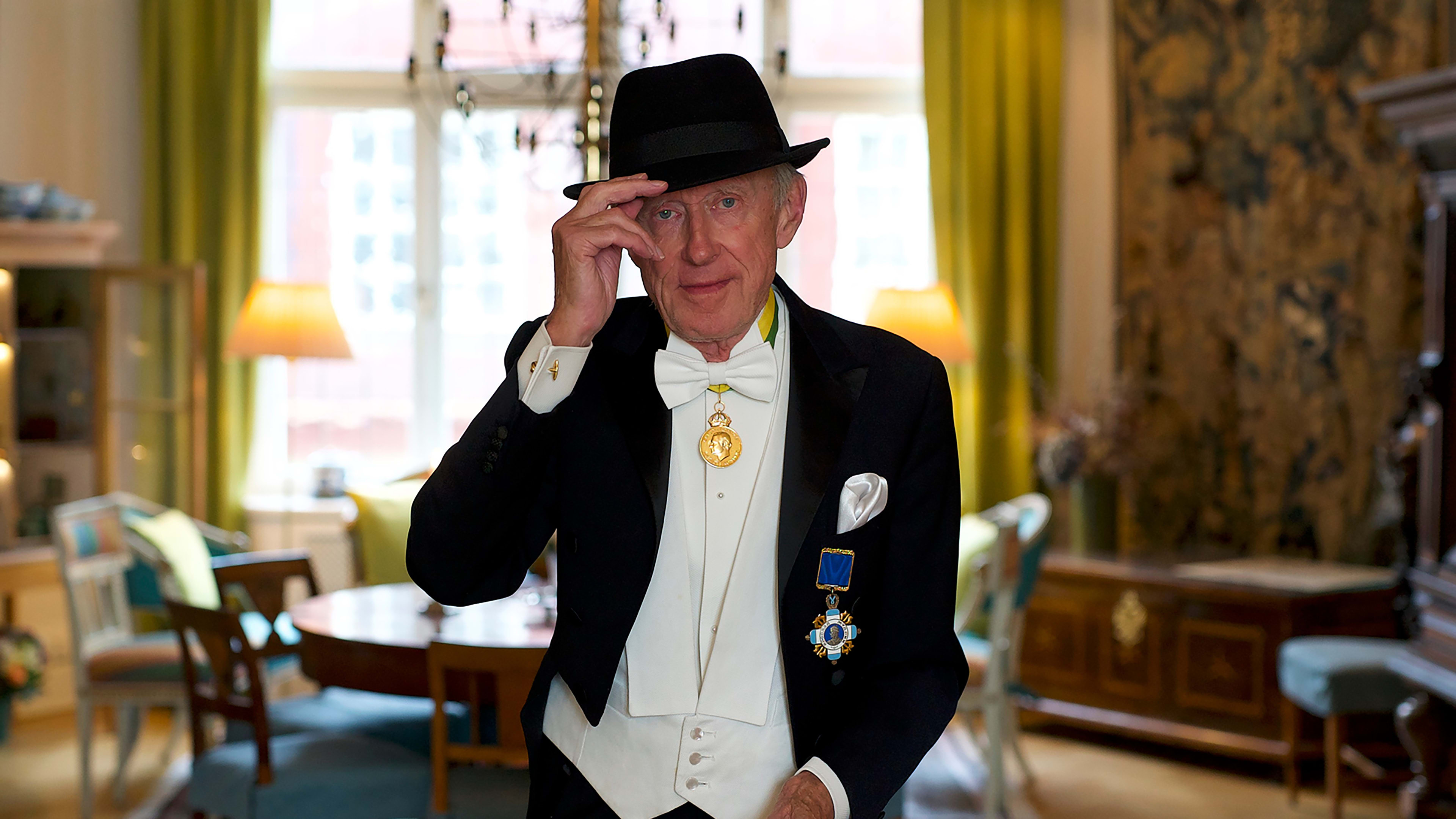 Strandvägenin ritari | Yle Areena