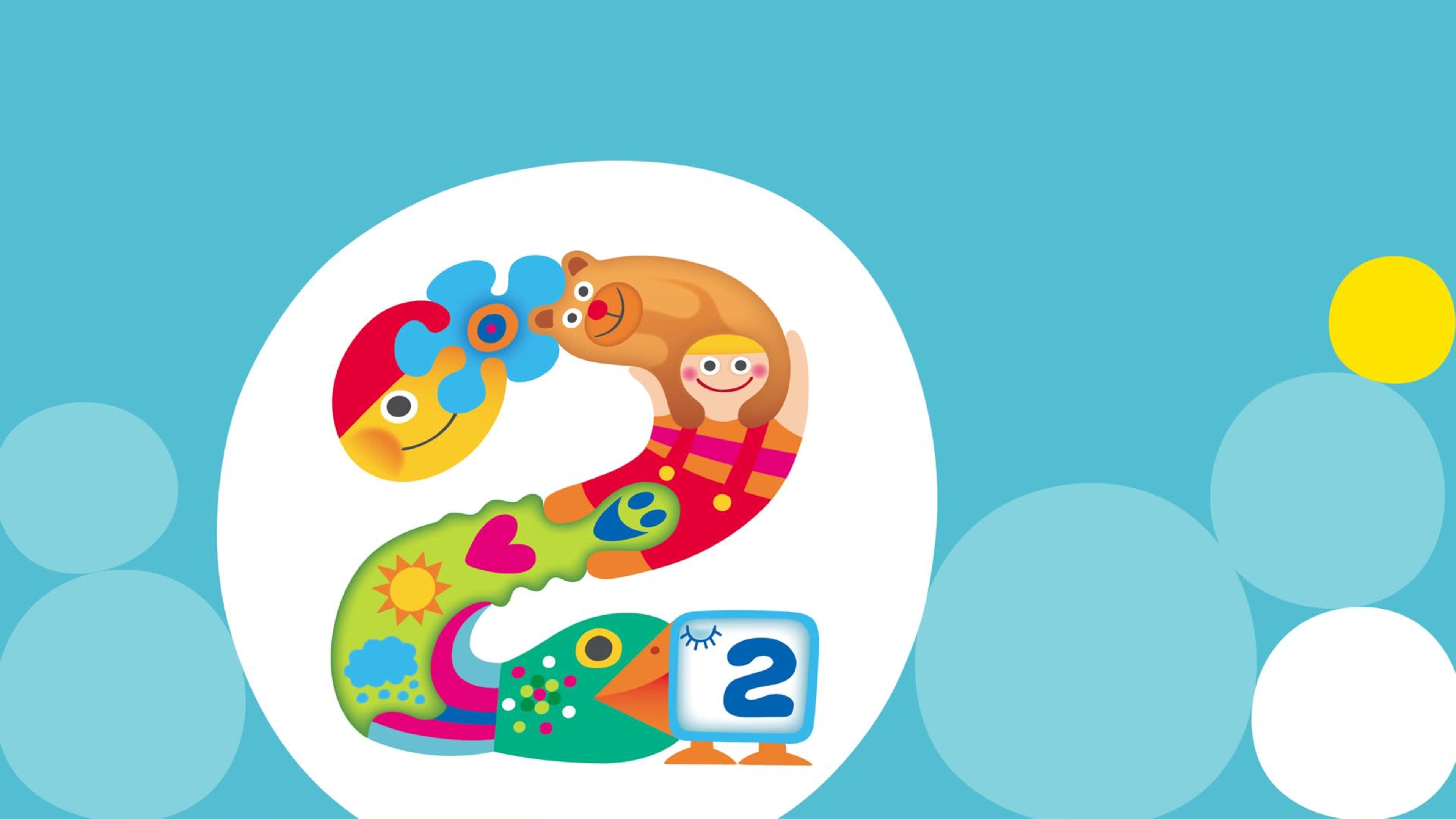 K4, J19: Pikku Kakkonen | Pikku Kakkonen | Yle Areena