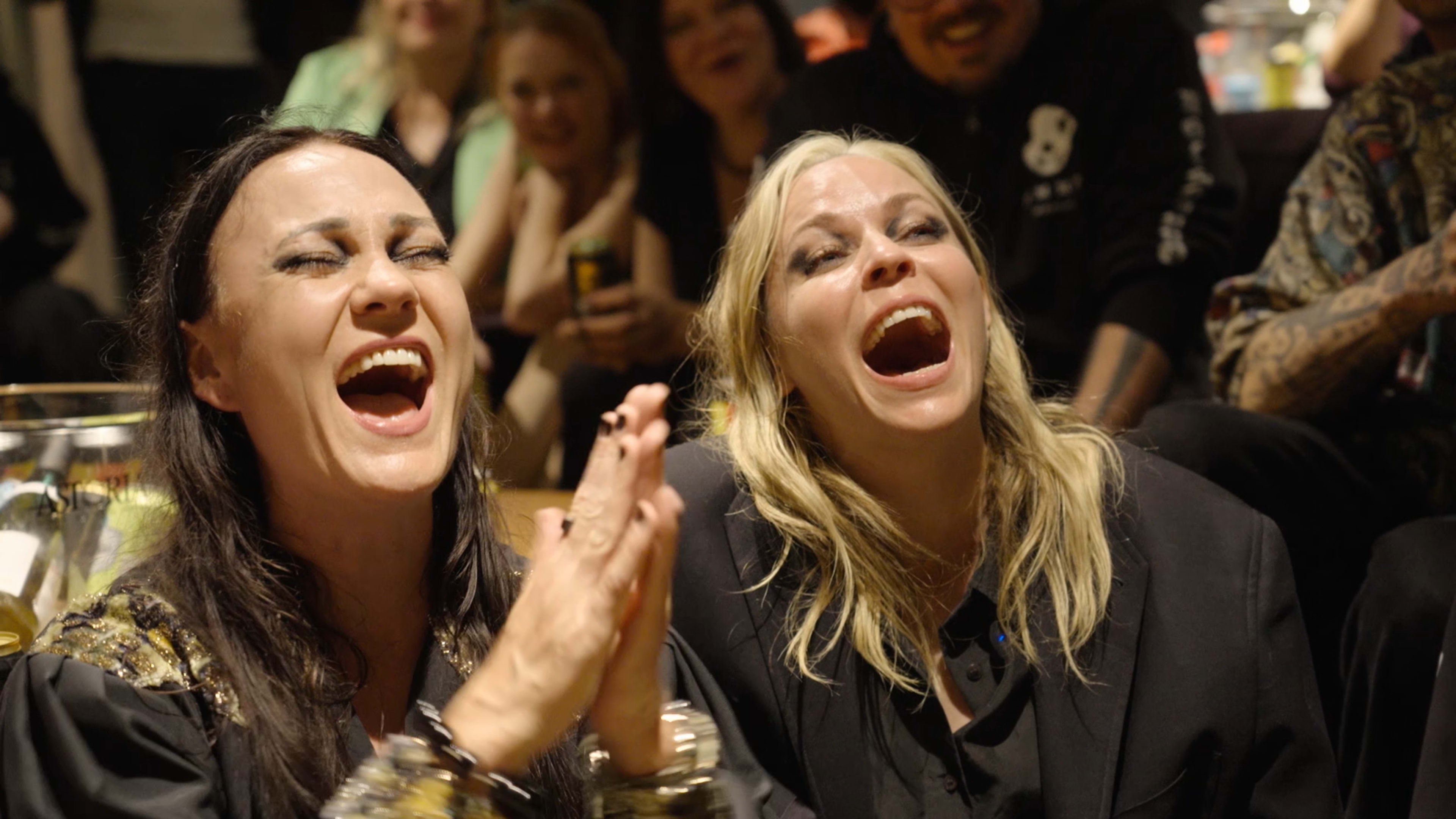 PMMP Extra: Reaktiot | Yle Areena