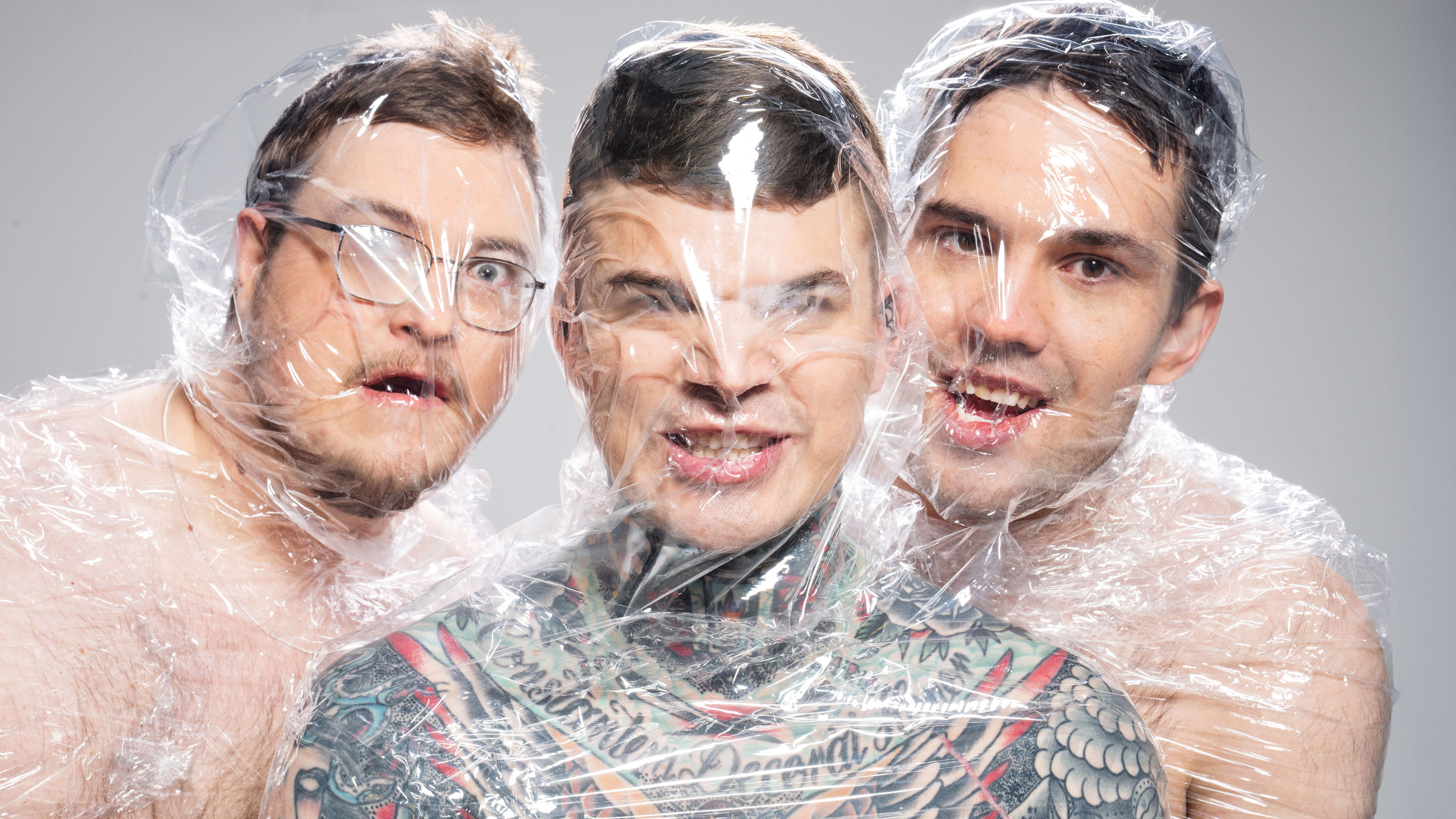 Menny pahaks | Yle Areena