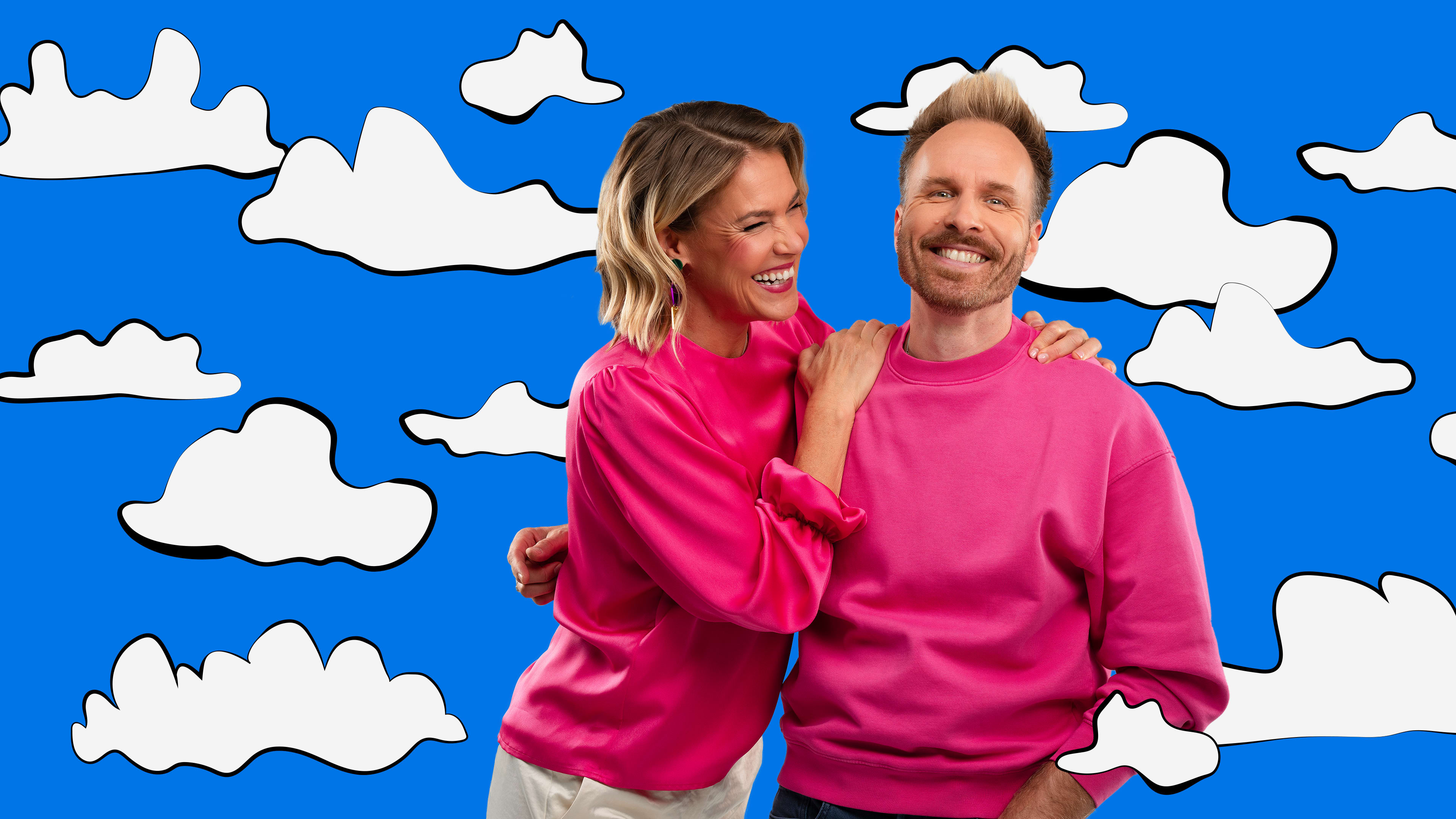 Puoli seitsemän viikon parhaat palat | Puoli seitsemän | Yle Areena