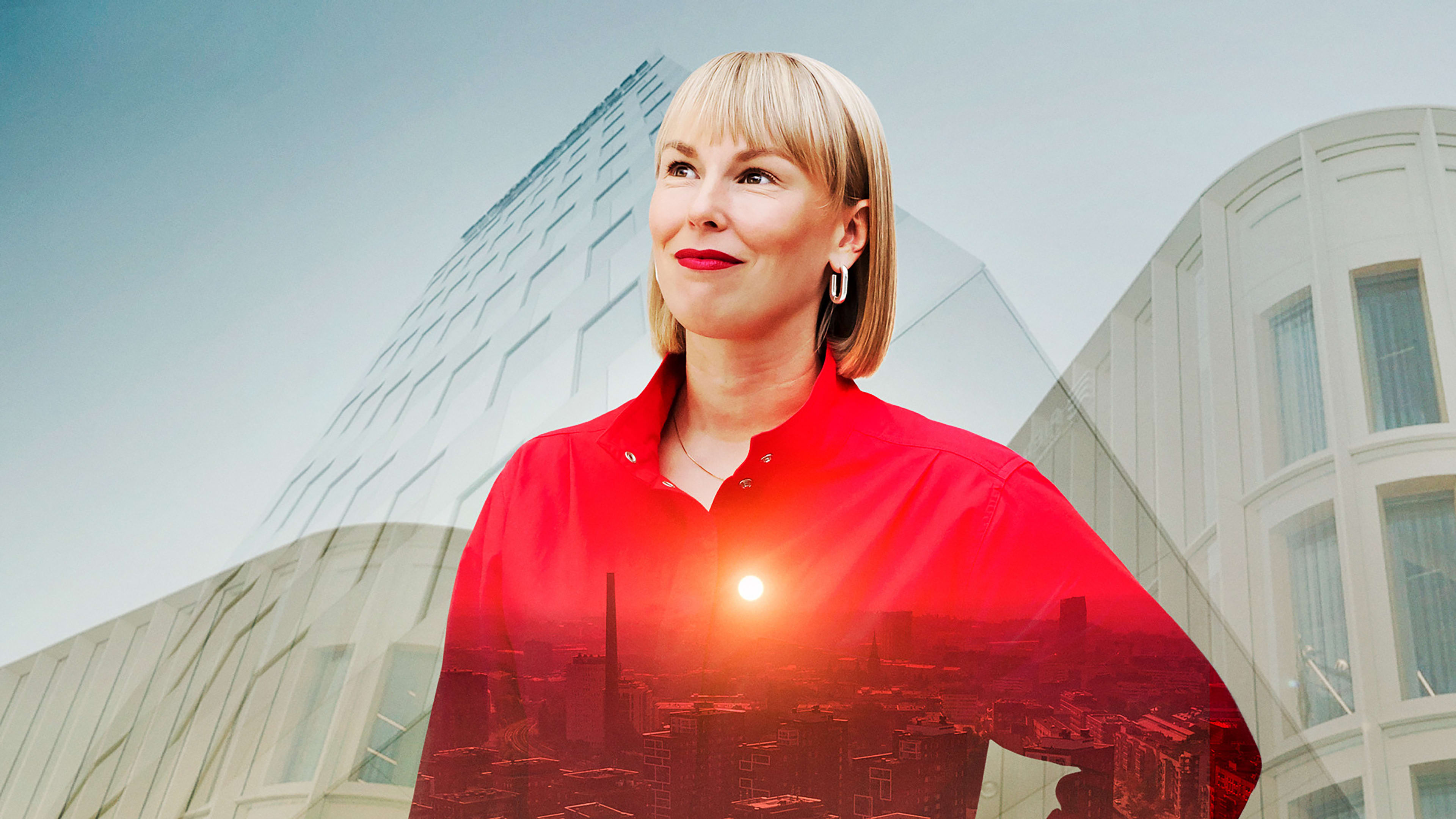 Rakkaani, kaupunki | Kausi 1 | Yle Areena