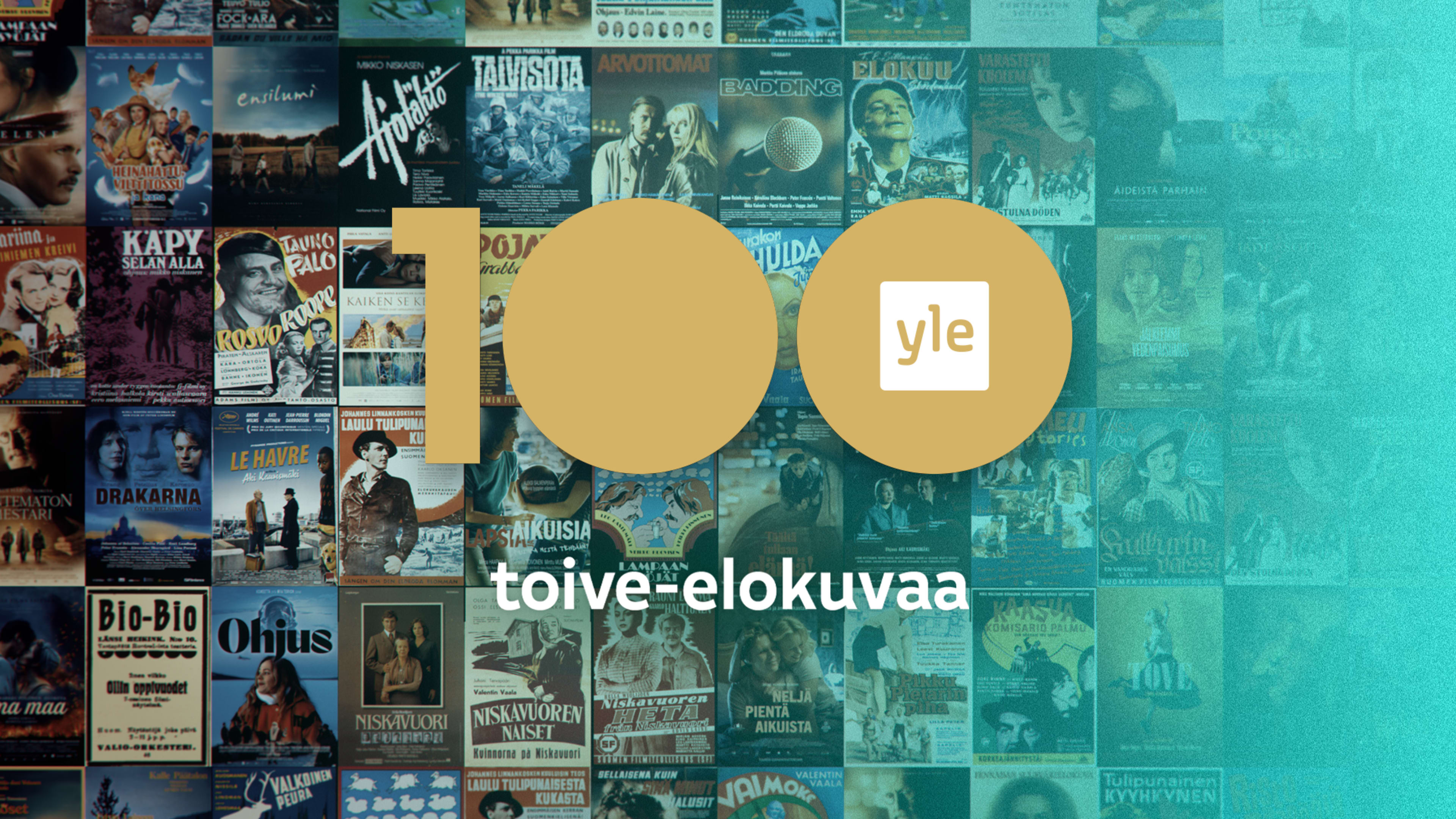 Katso elokuvia Yle Areenassa | Yle Arenan