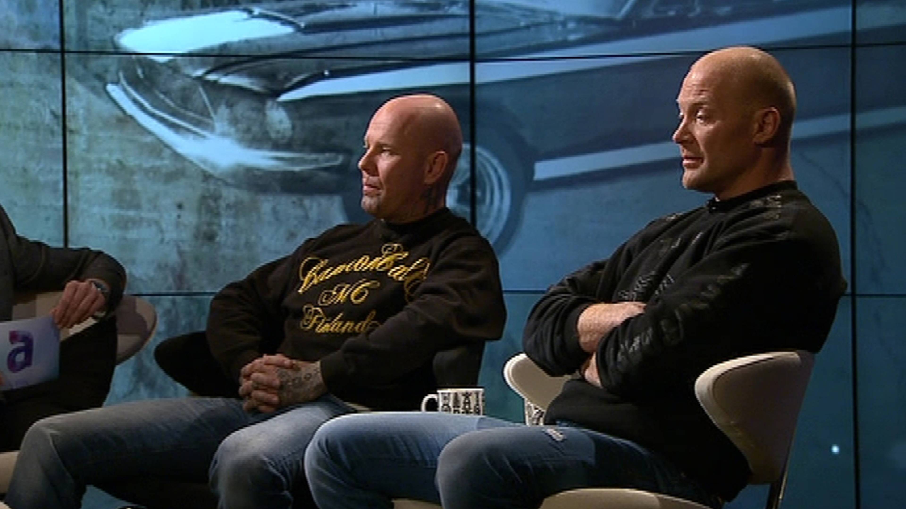 Nuoret myyvät itseään Kampissa | Yle Areena