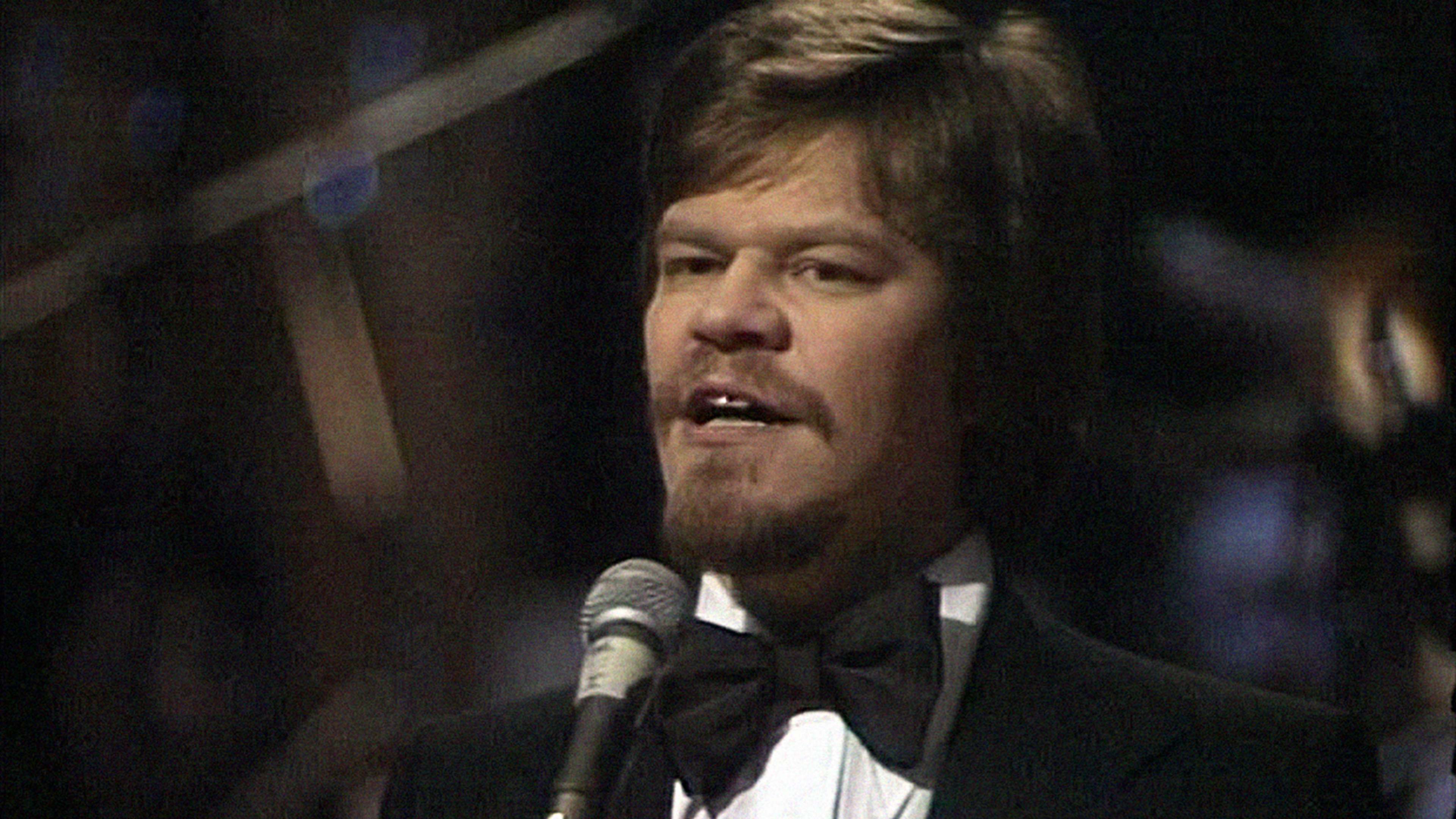 M. A. Numminen: Minä soitan harmonikkaa | Yle Areena