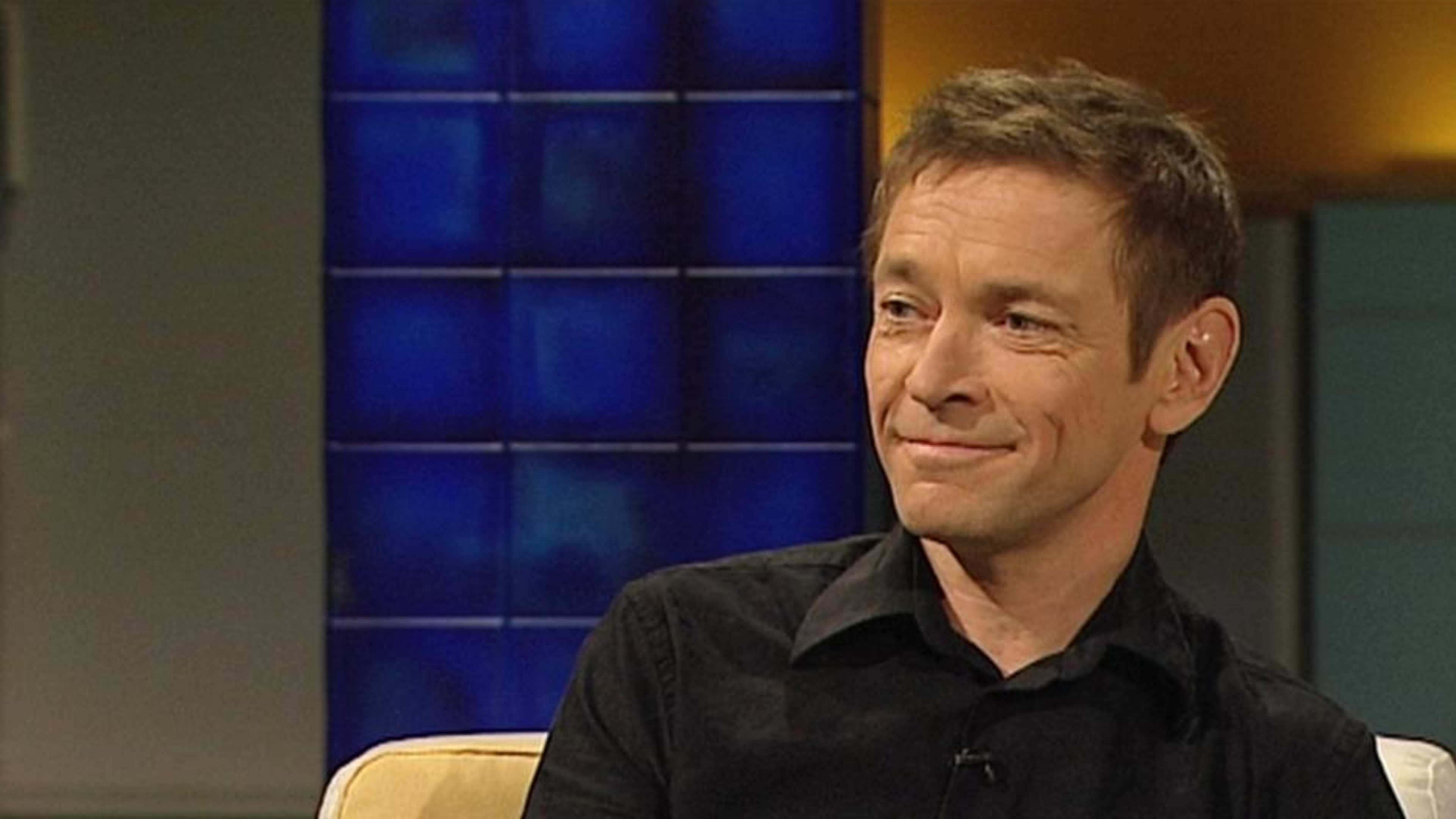 Ile Kallio ja Janne Louhivuori | Puoli seitsemän | Yle Areena