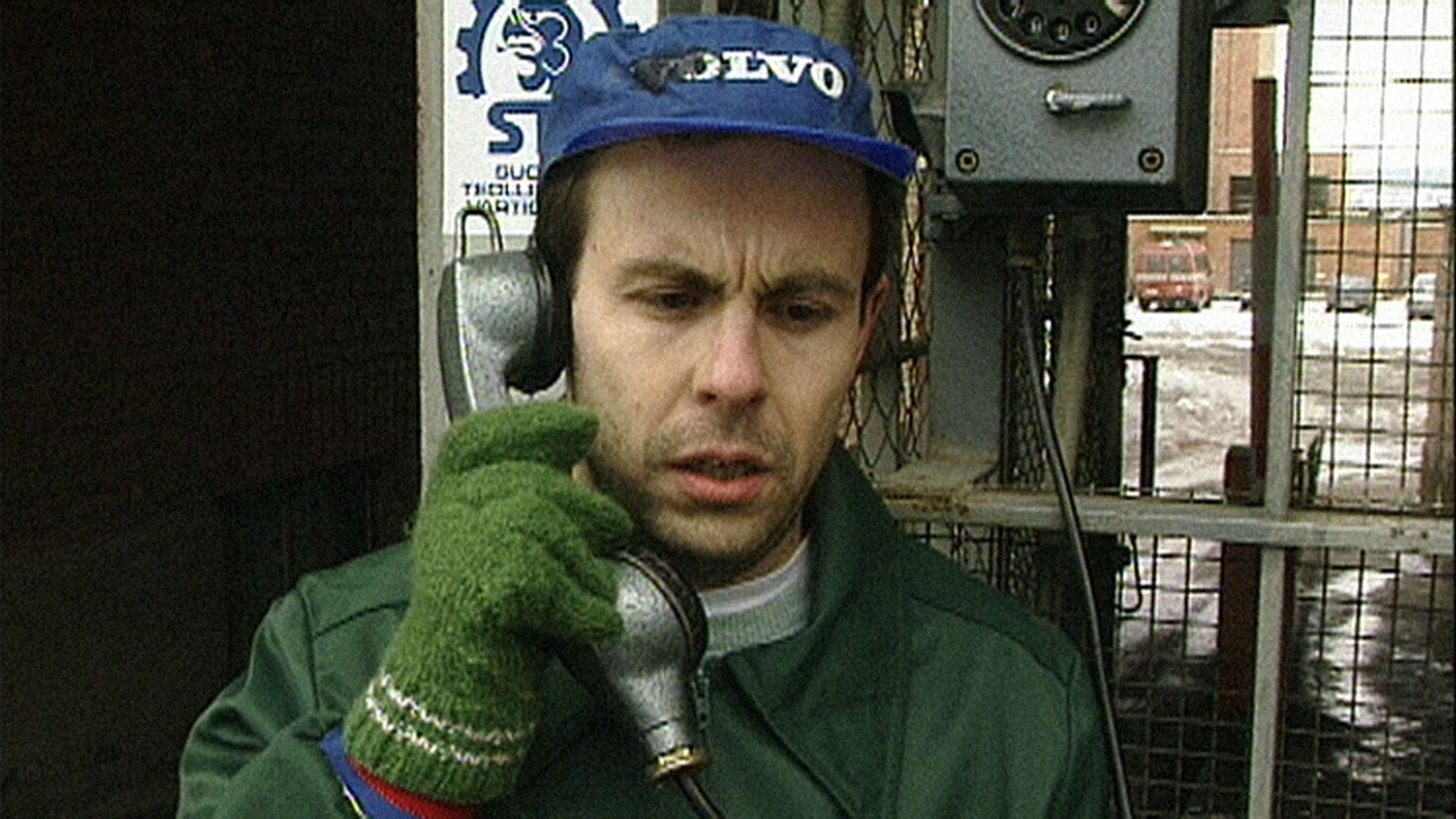 Kummeli: Työsuhdeautojen arvonta | Yle Areena