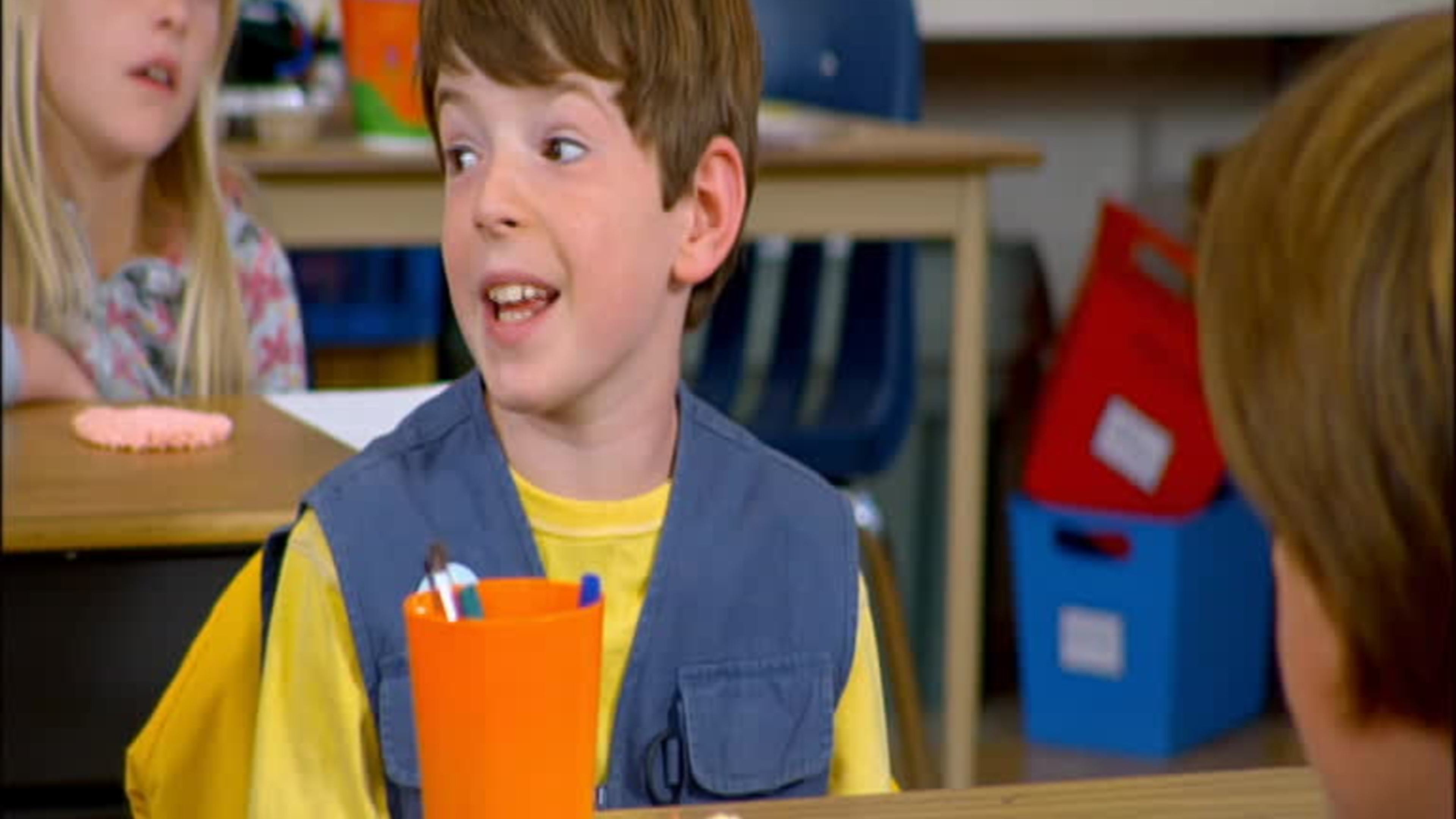 Dino-Dan | Kausi 1 | Yle Areena