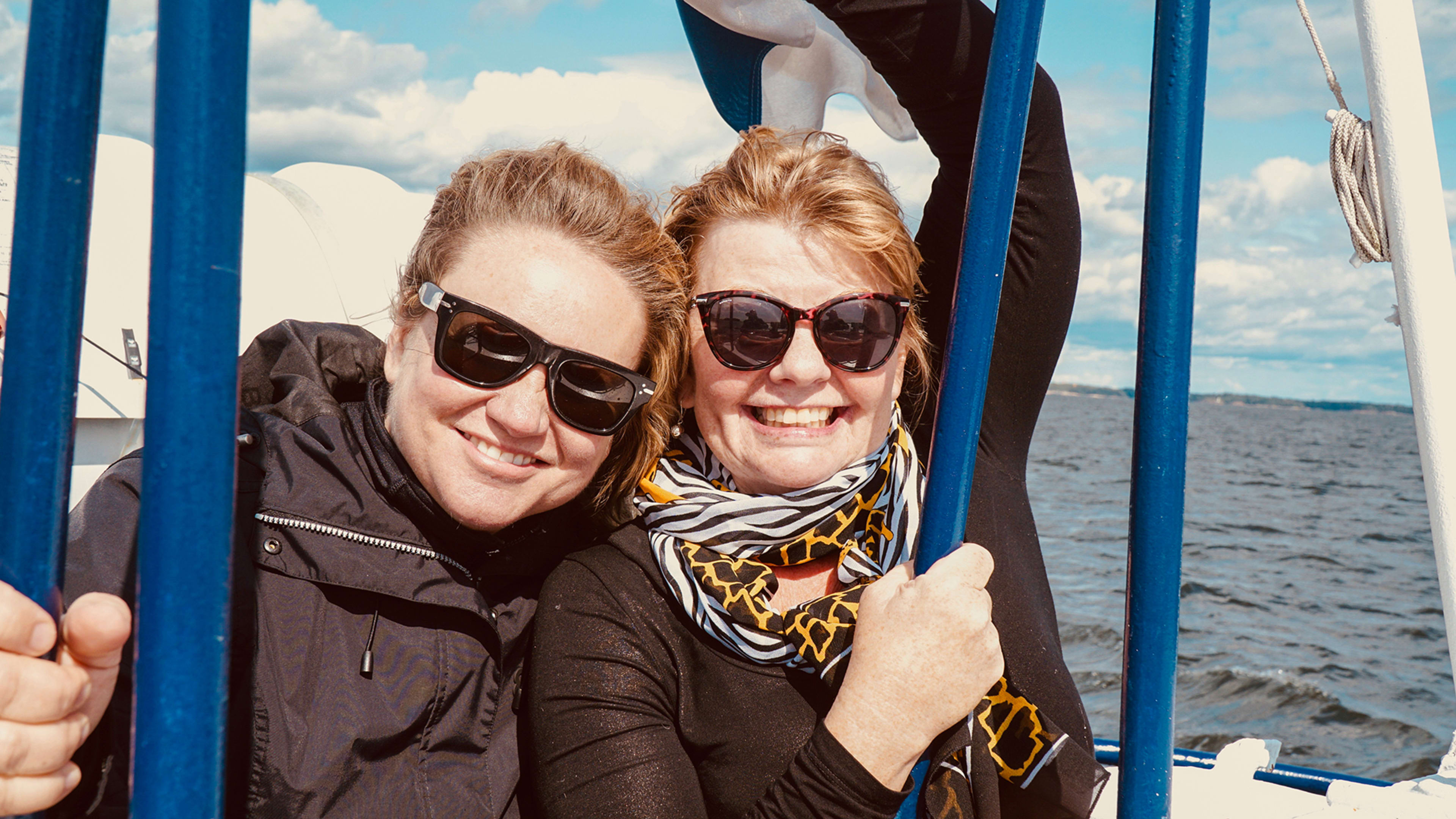 Jakso 10: Johanna Aatsalo paljasti hiihdon dopingkulttuurin | Efter Nio | Yle Areena