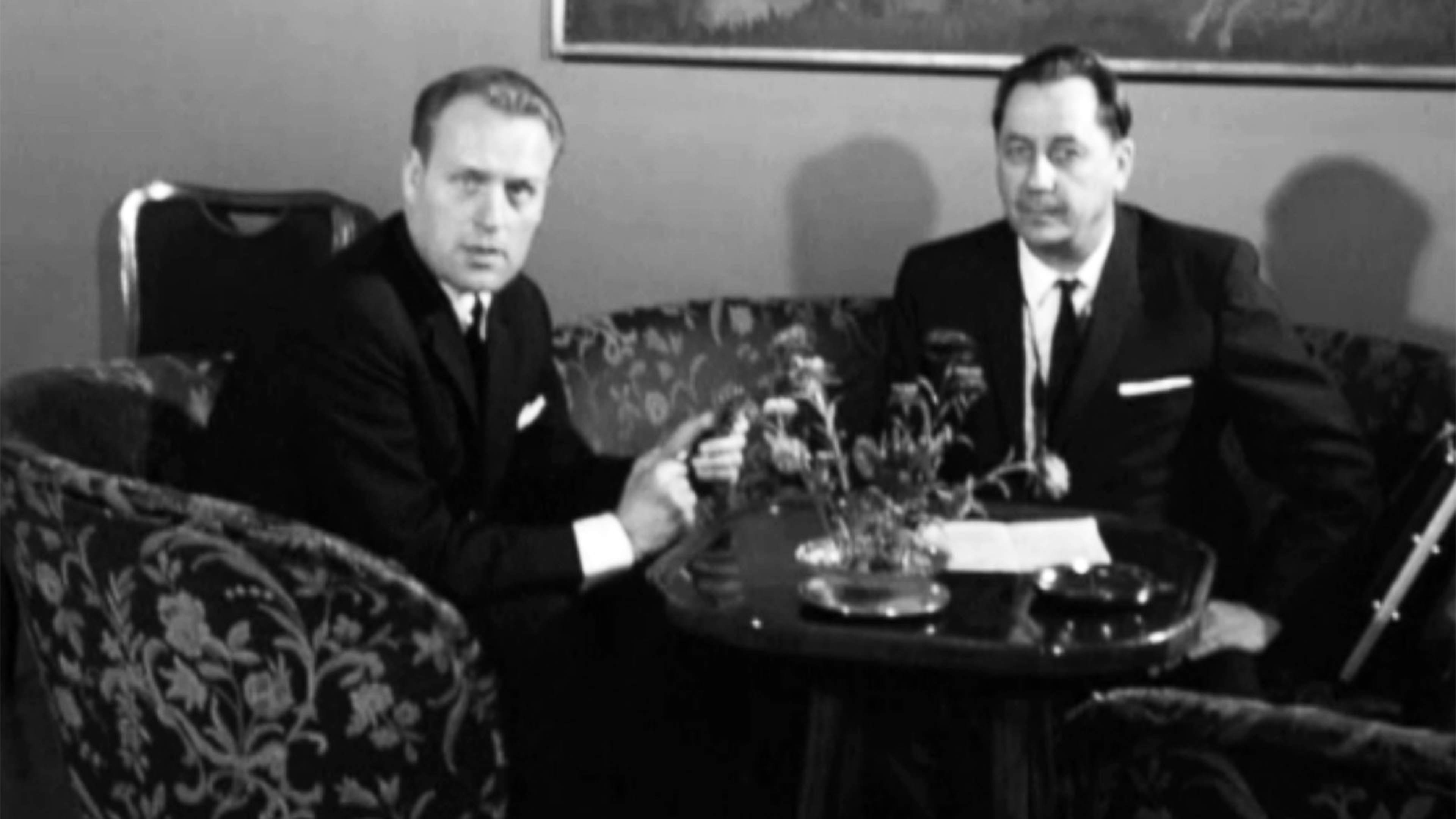 Mystinen ilta televisiossa | Yle Areena