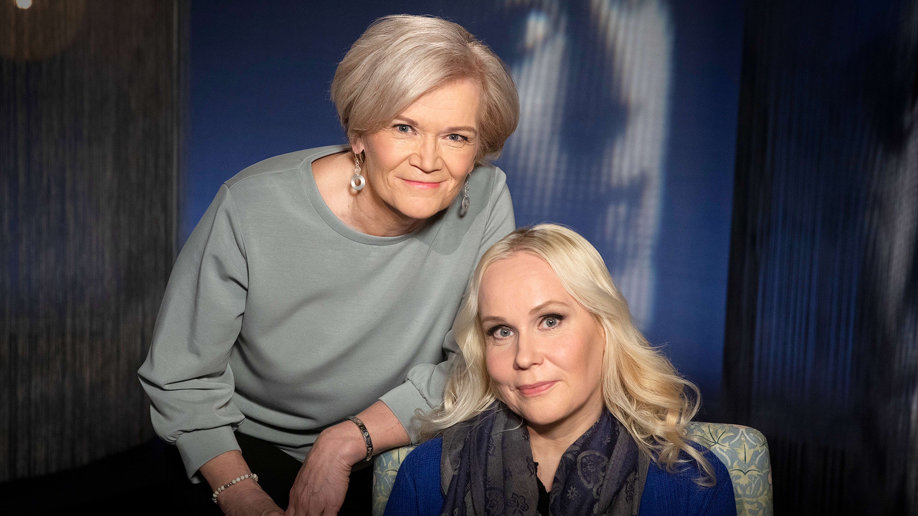 Hector, Ansko Pitkänen, Thomas Zilliacus | Arto Nyberg | Yle Areena