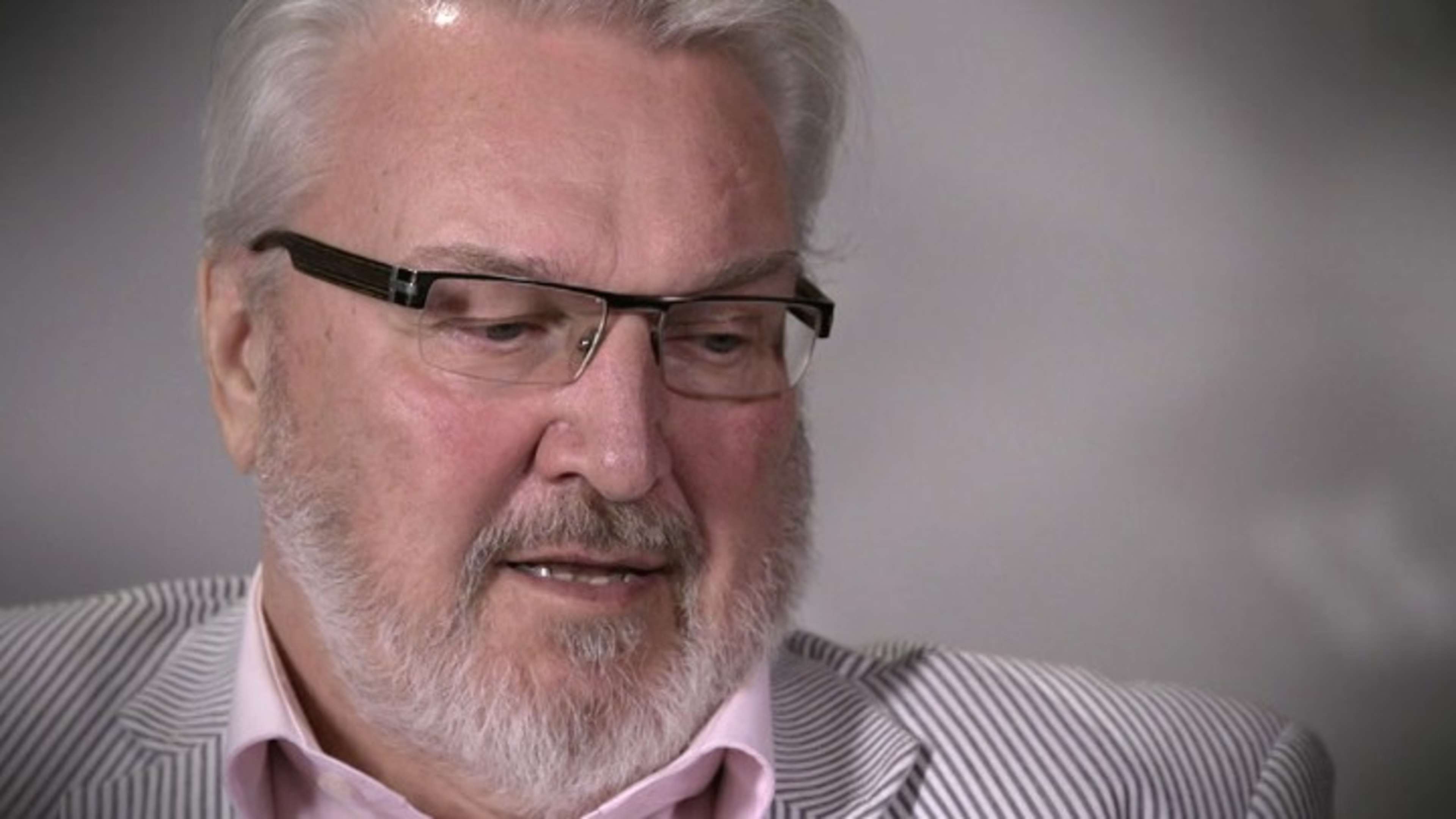 Iso kiitos | Yle Areena