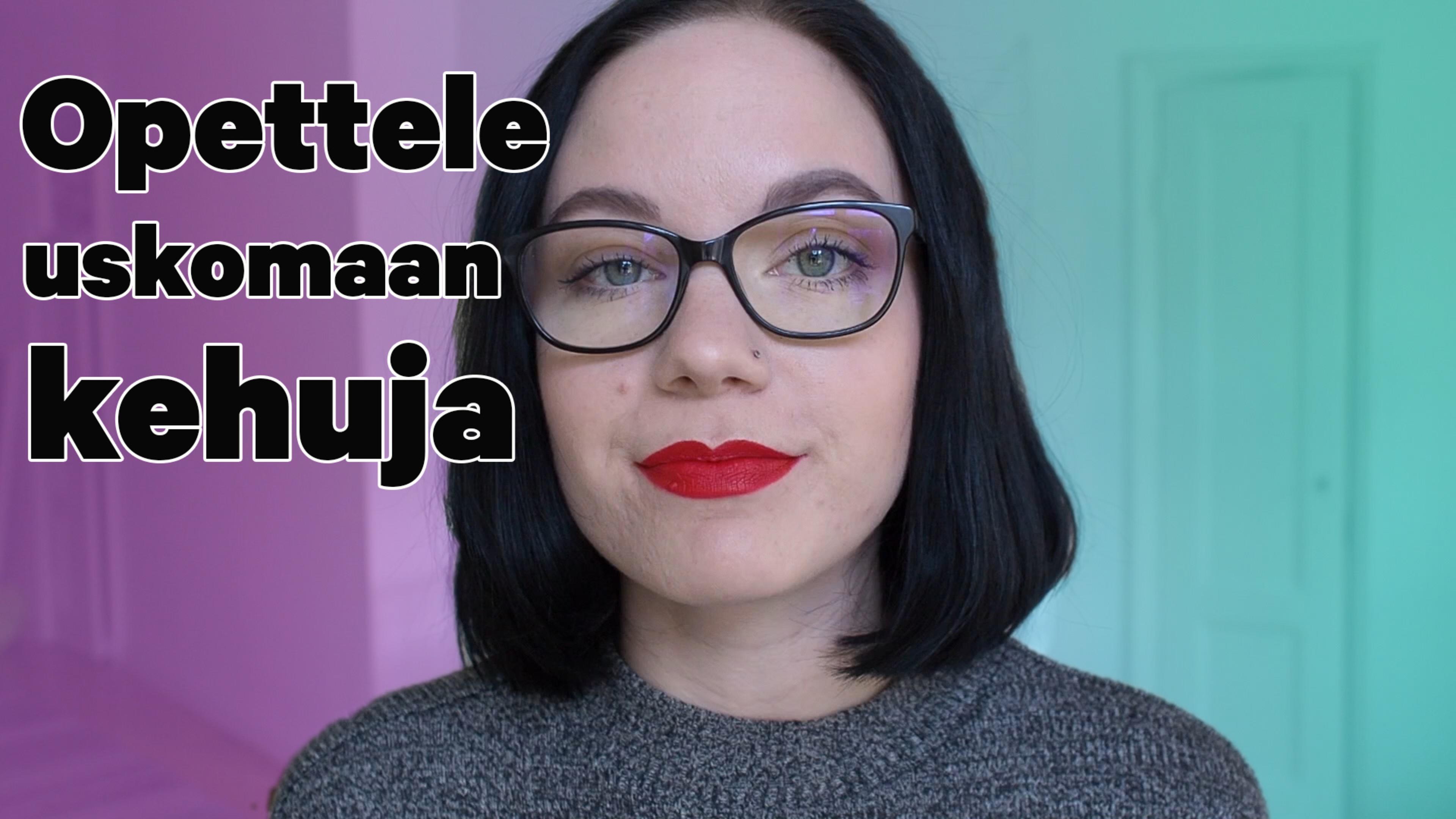 MÄ, MIE VAI MÄÄ?! – MITEN SÄ OIKEIN PUHUT?! | Yle Mix - uutisia ...