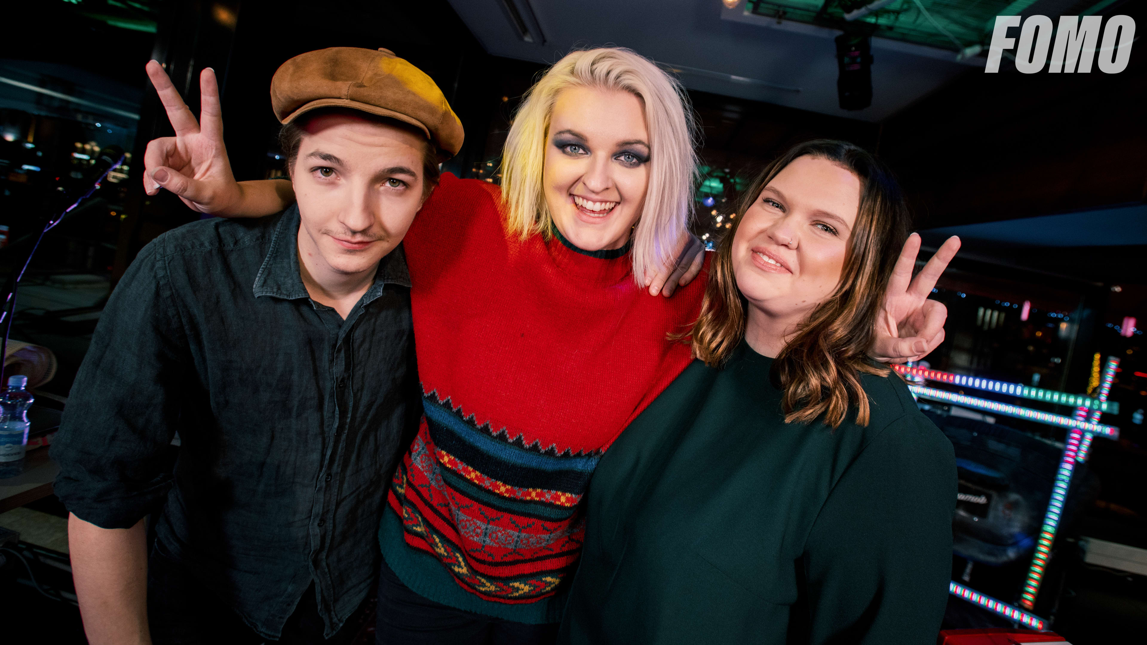 YleX iltapäivä: Aikku ja Mellu striimi | Aikku ja Mellu: Videot | Yle ...