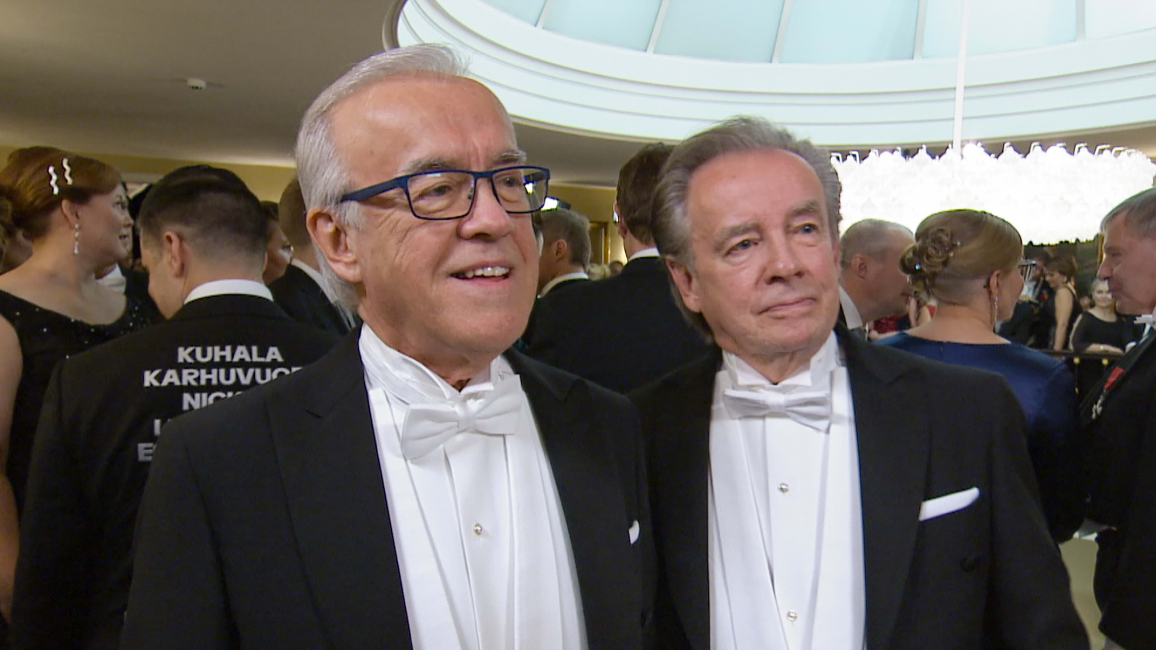 Linnan juhlat | Yle Areena