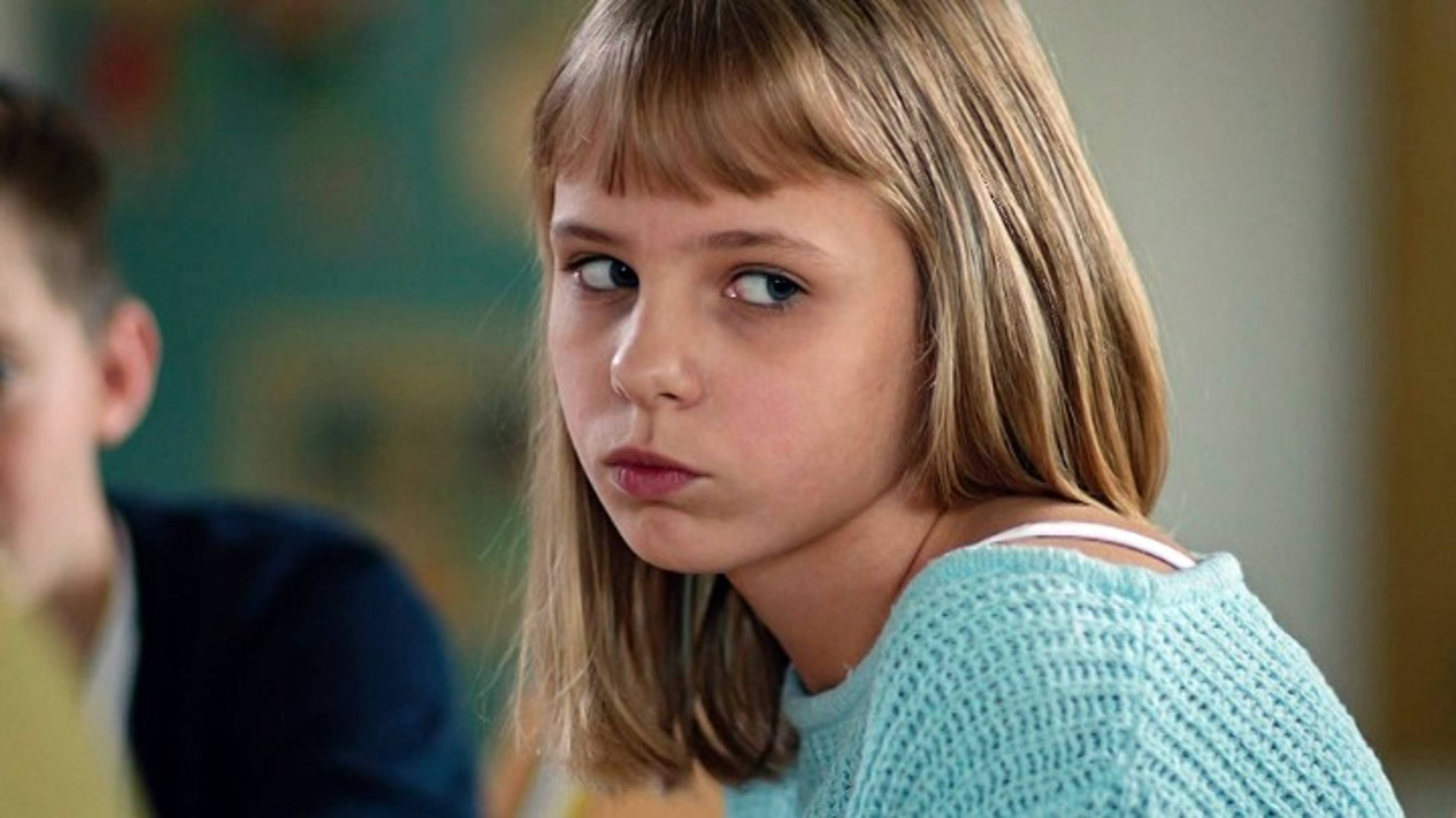 Fanny | Kausi 1 | Yle Areena