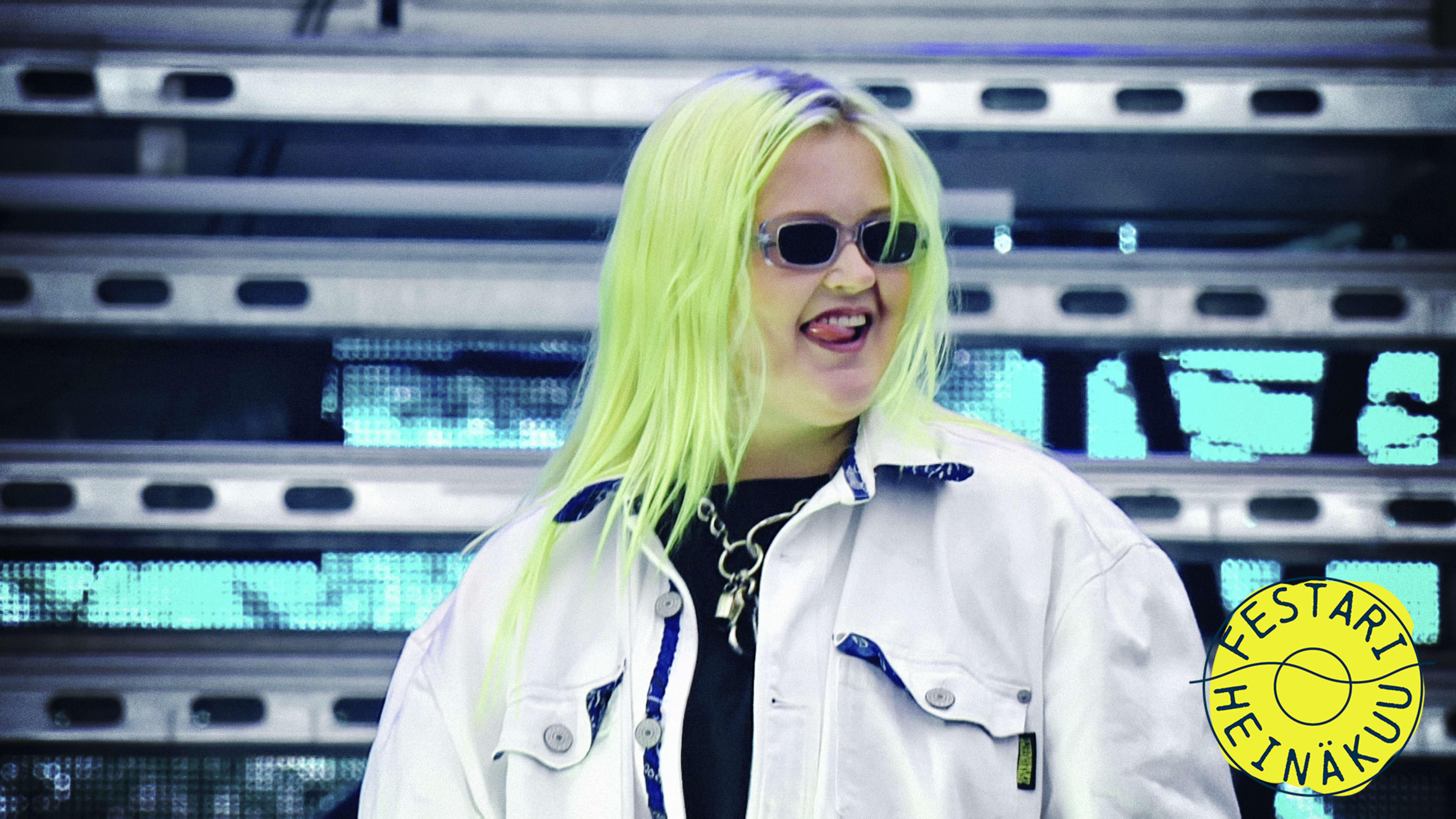 Jalkapalloilija Essi Sainio sairastui masennukseen ja anoreksiaan ...