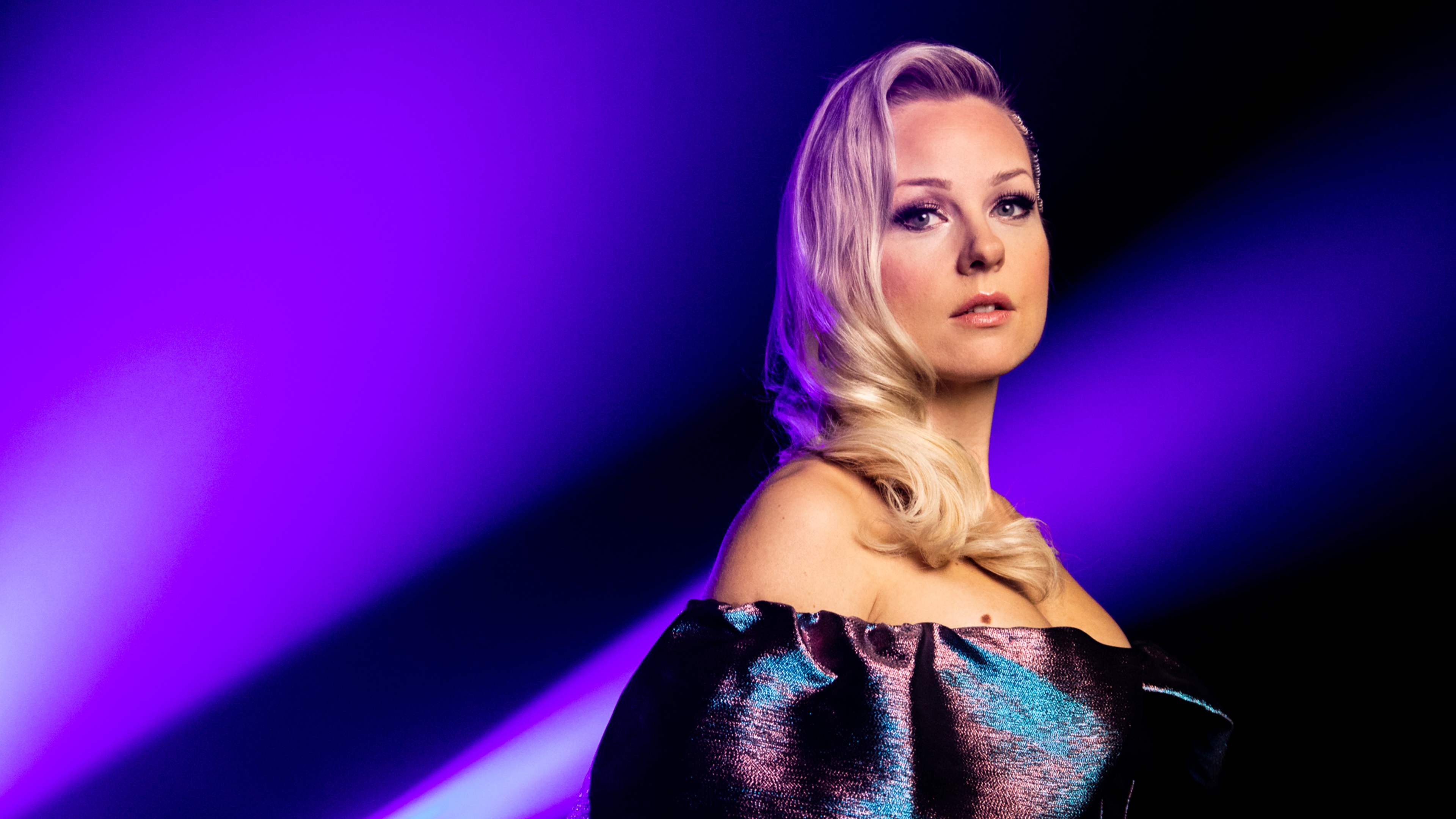 Norja | Gåte - Ulveham | Eurovision Song Contest 2024 | Yle Areena