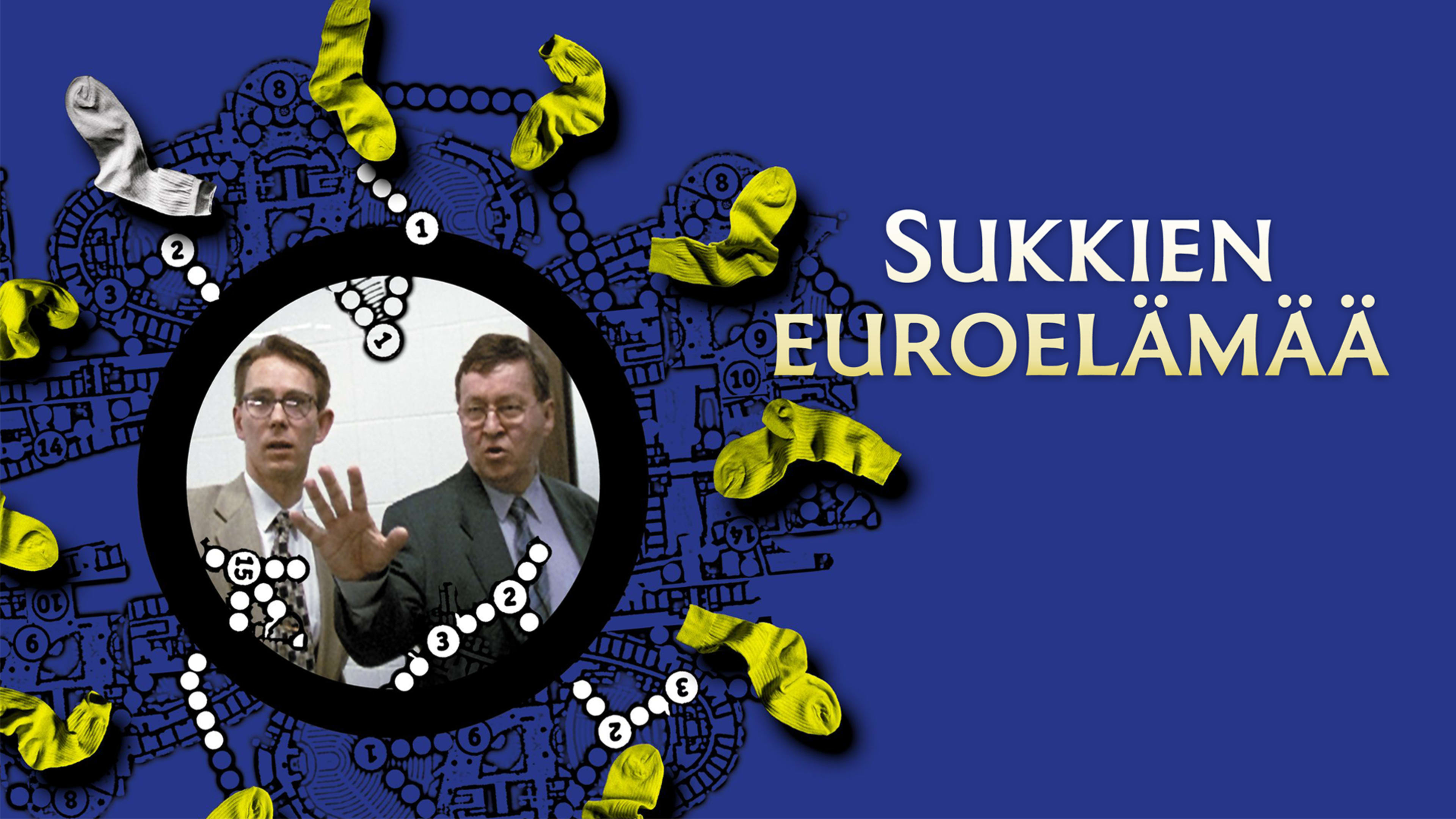 Neuvostopysäkkien lumo | Yle Areena