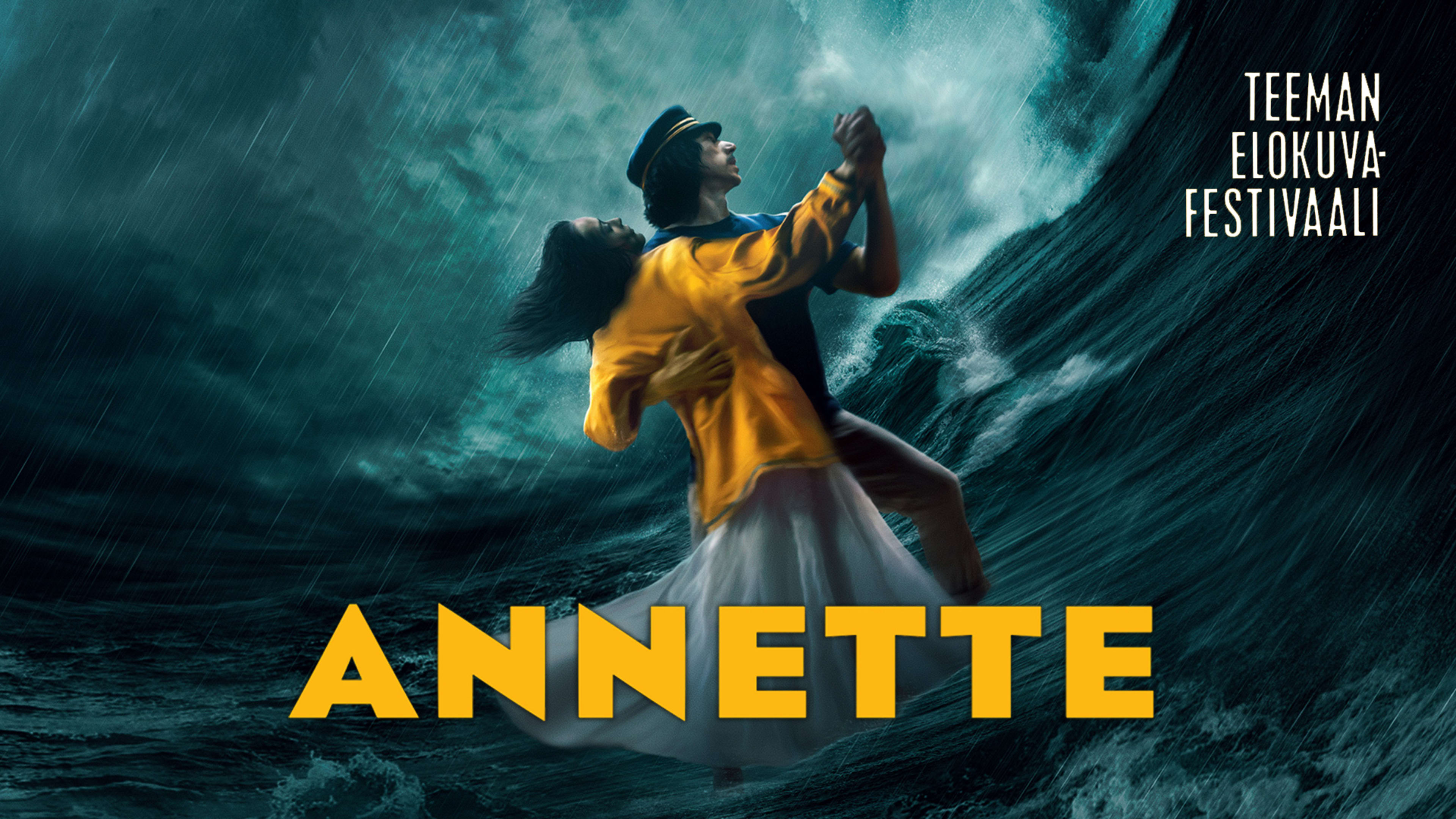Teeman elokuvafestivaali | Yle Areena