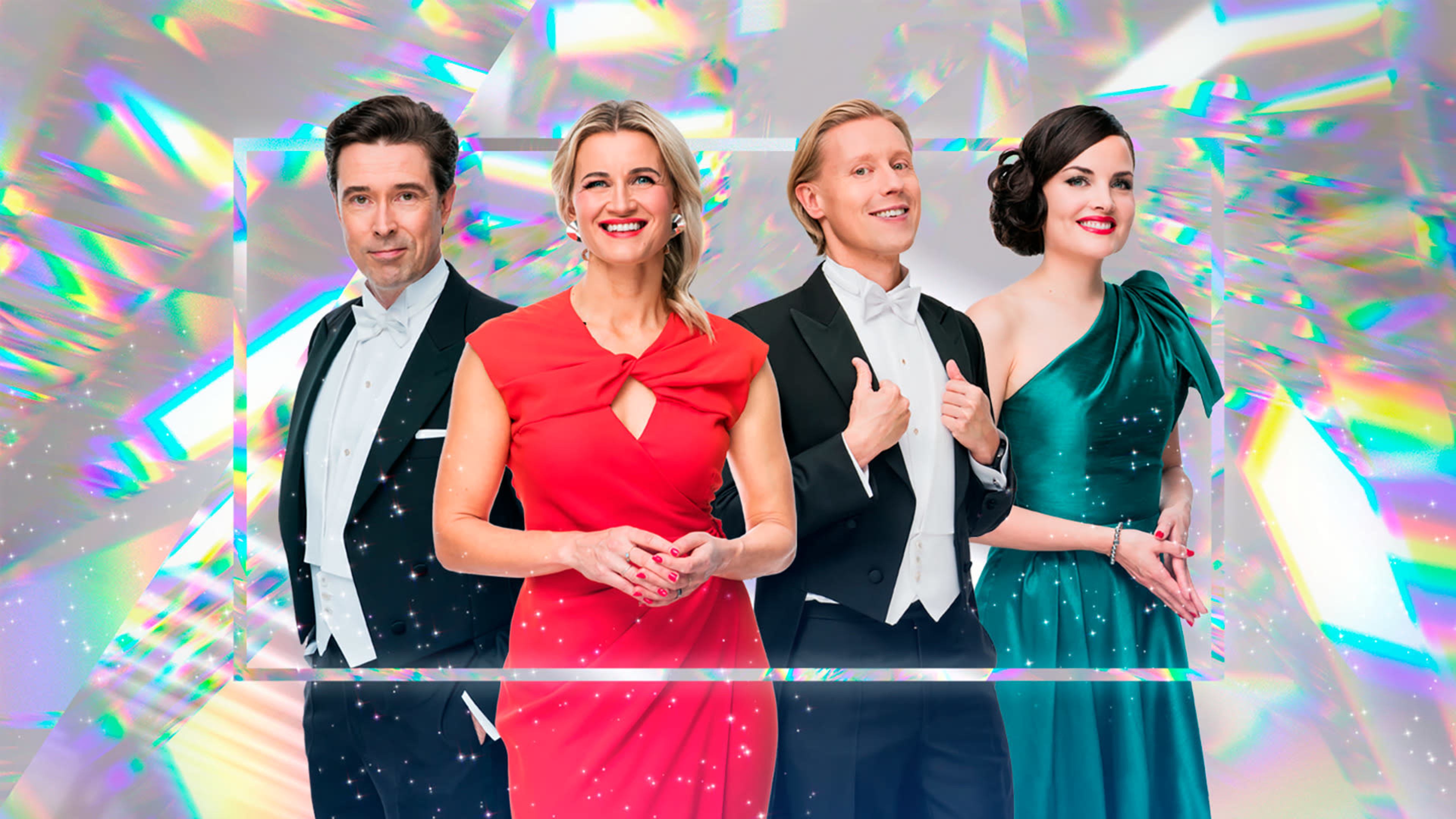 Linnan juhlat | Yle Areena