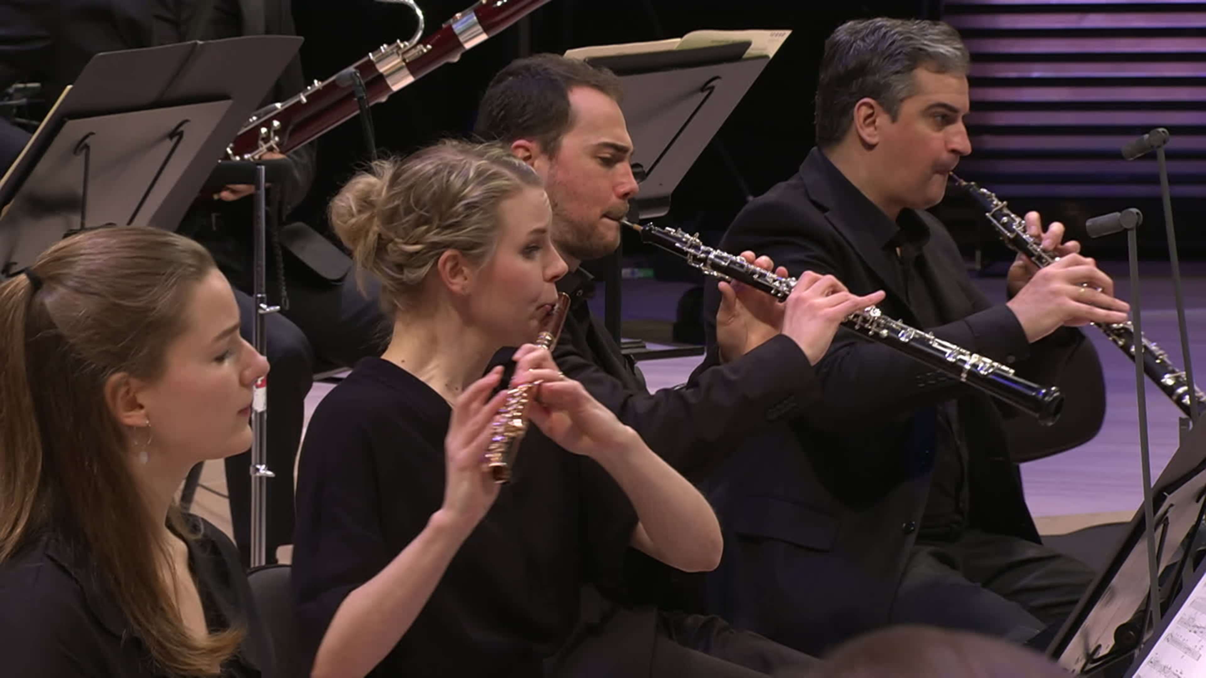 Jakso 5: Alexander Malofejev & Tšaikovskin pianokonsertto nro 1 | RSO ...