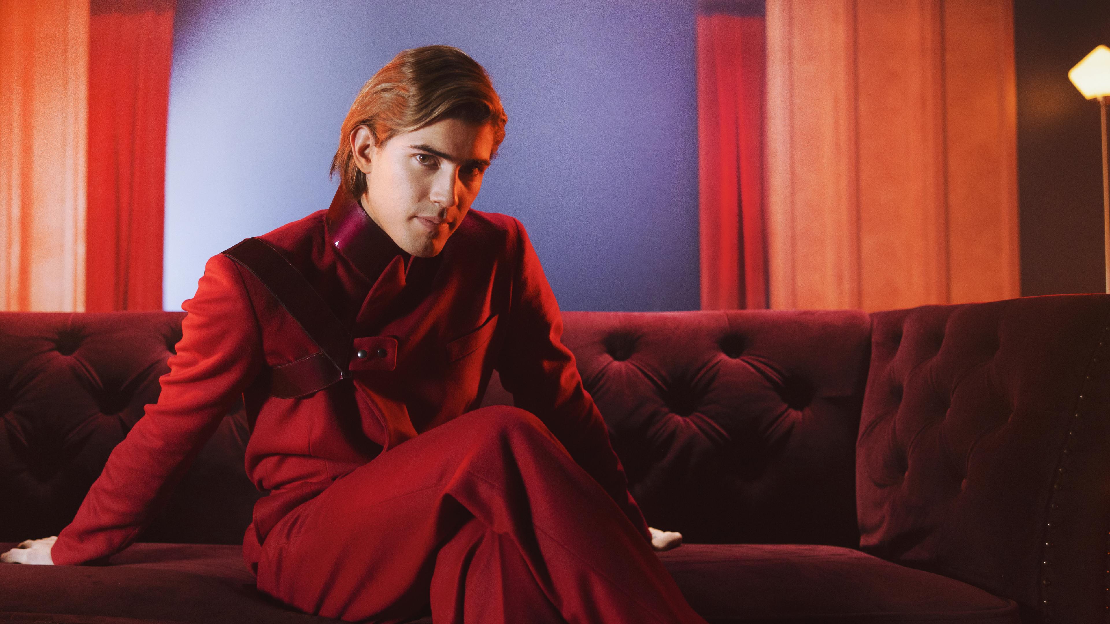 Sexmane: Mania | UMK24 | Yle Arenan