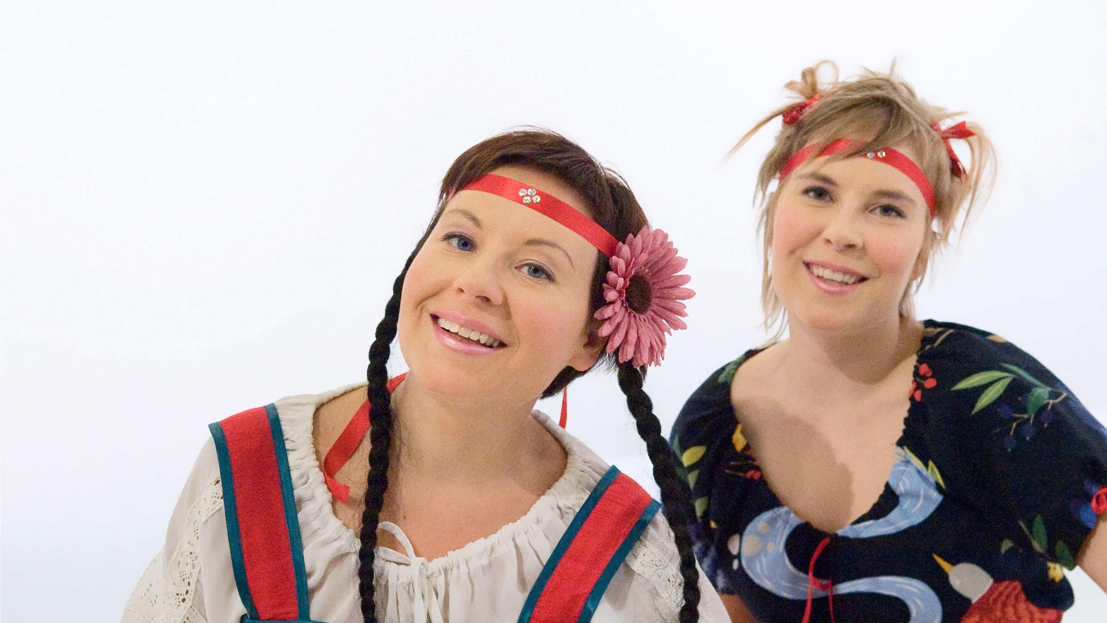 Pikku Papu puutarhuri | Lastenmusiikkiestradi | Yle Areena