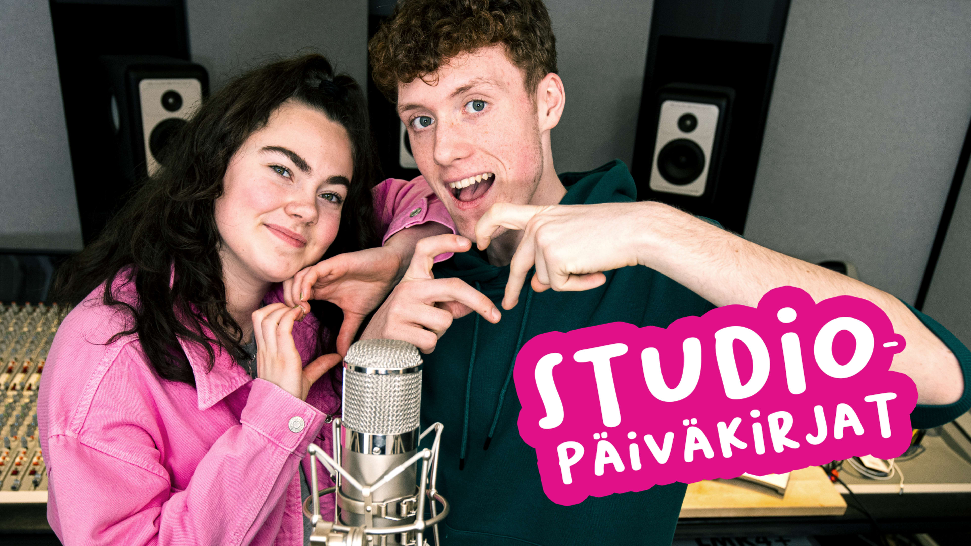 Herää Mauton! | Tiede X Mauton | Yle Areena