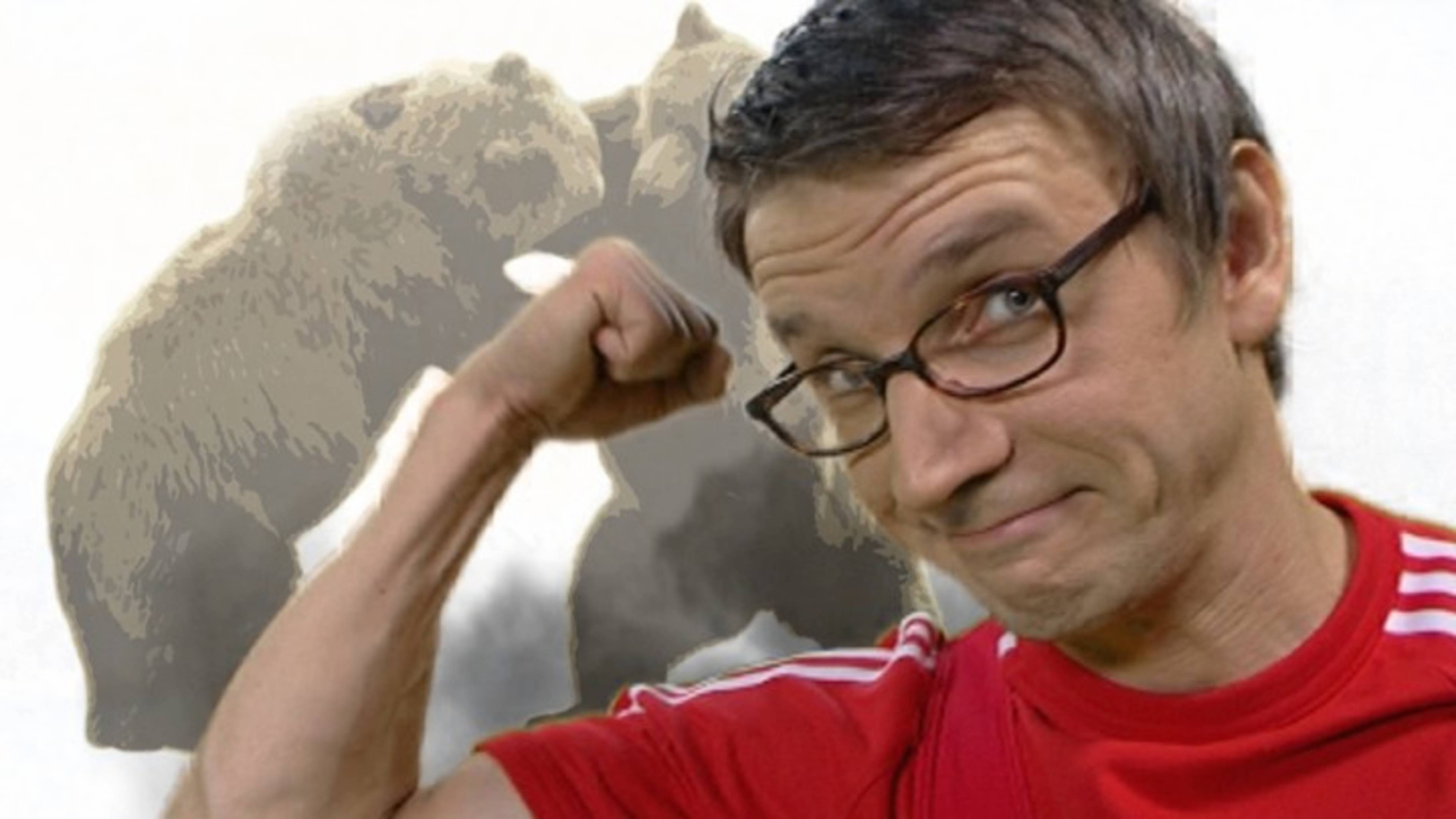 Hiiri kissalla räätälinä | Tutustu tukiviittomiin | Yle Areena