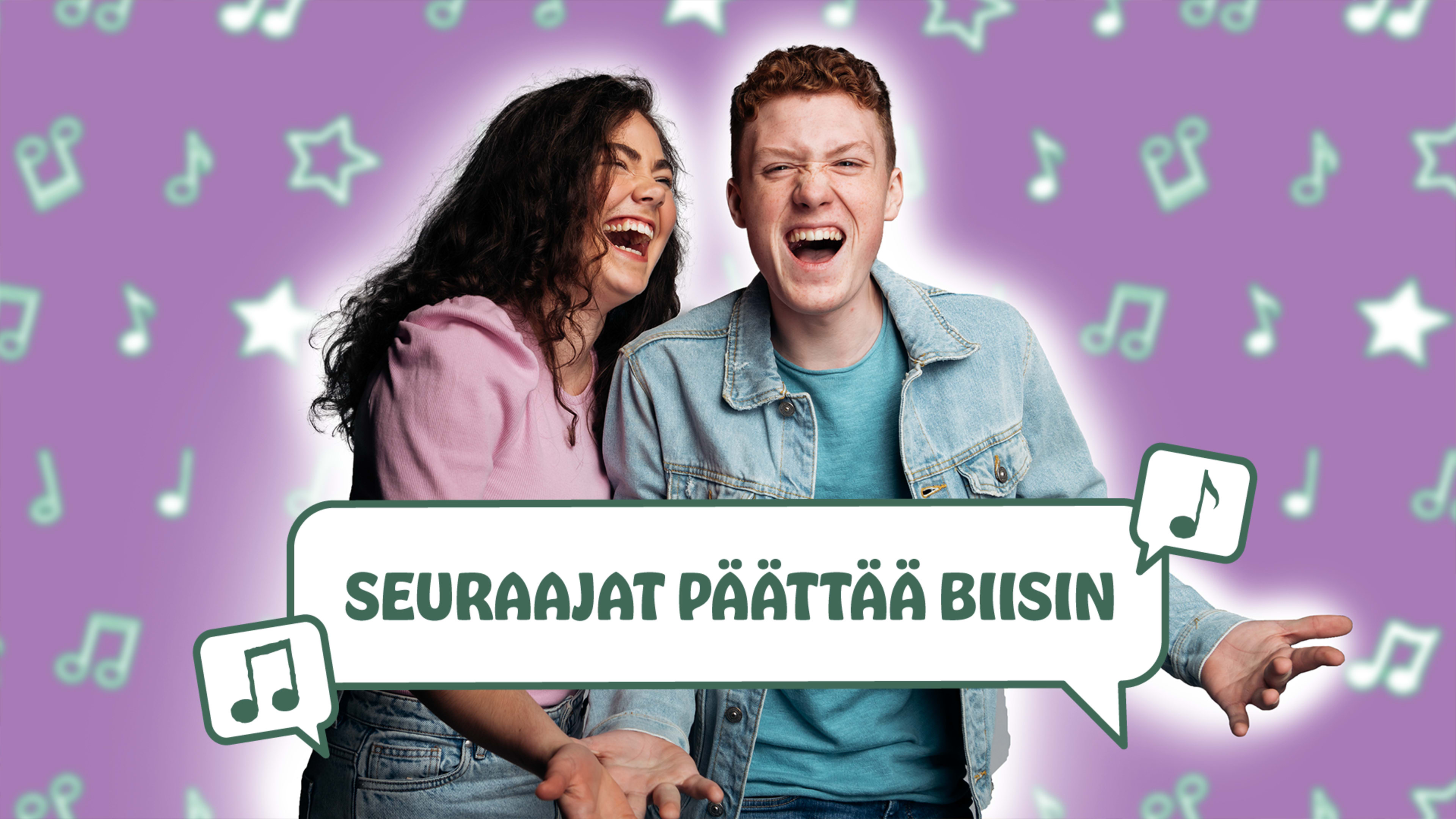 Herää Mauton! | Tiede X Mauton | Yle Areena