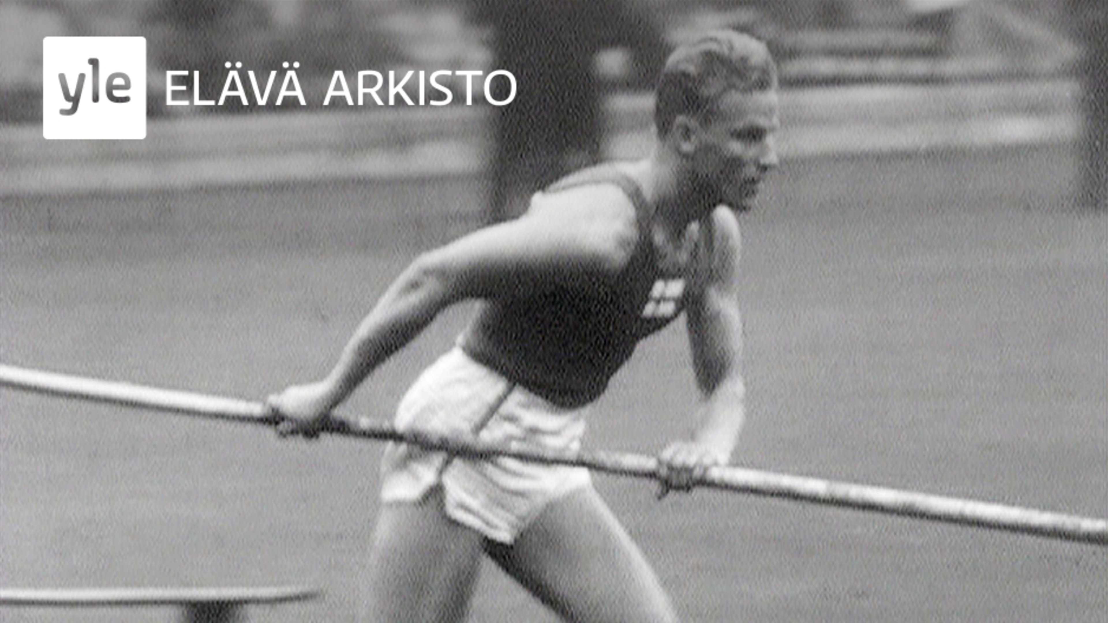 Yleisurheilun halli-MM 3.3.2024 | Yleisurheilun halli-MM | Yle Areena