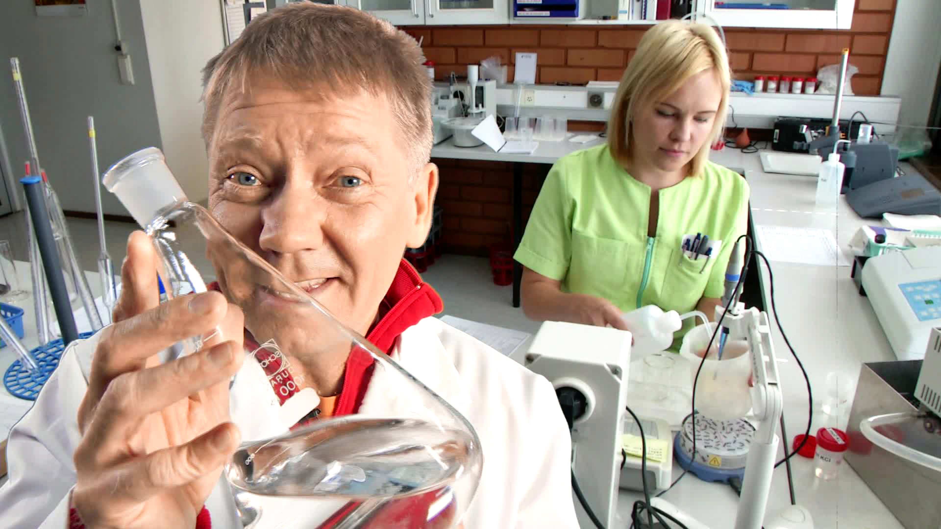 Hommat hoituu (viittomakielelle tulkattu) | Yle Areena