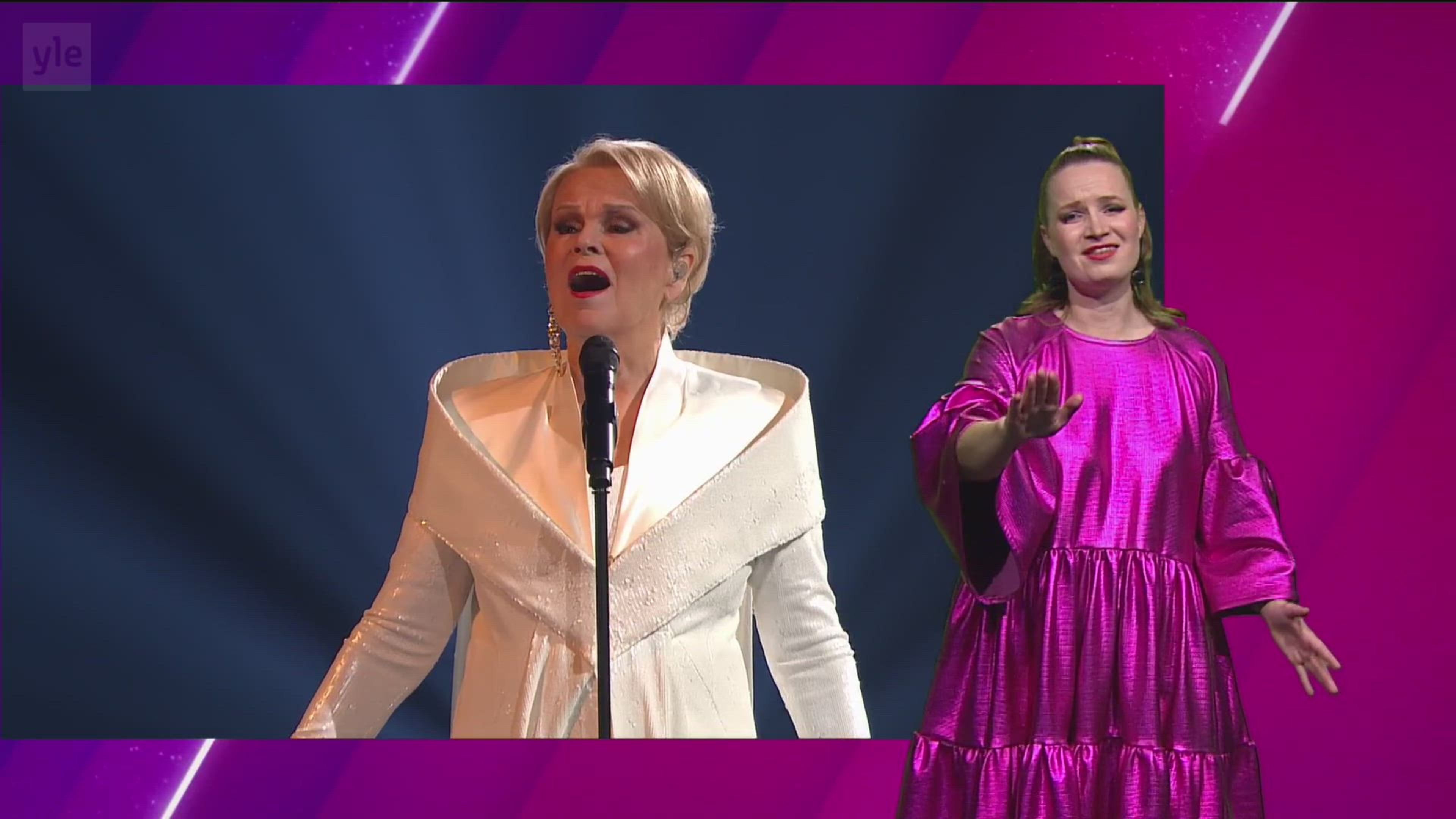 Uuden Musiikin Kilpailu - UMK | Yle Areena