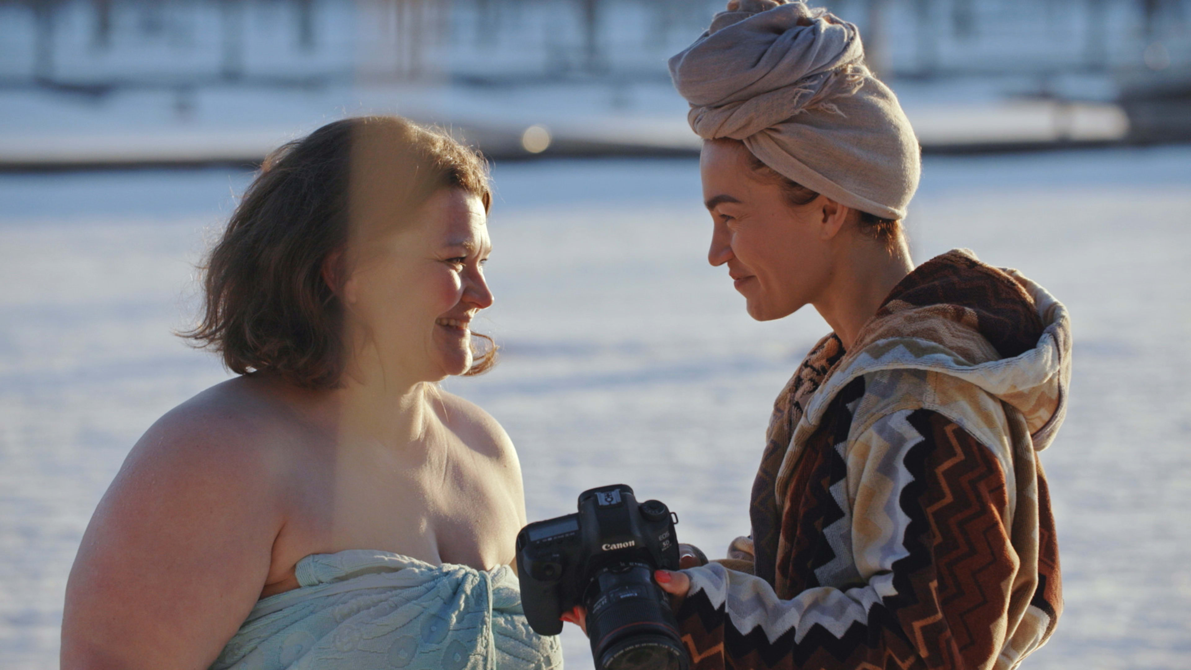 Meeri Koutaniemi, irti kuvasta | Kausi 2 | Yle Areena