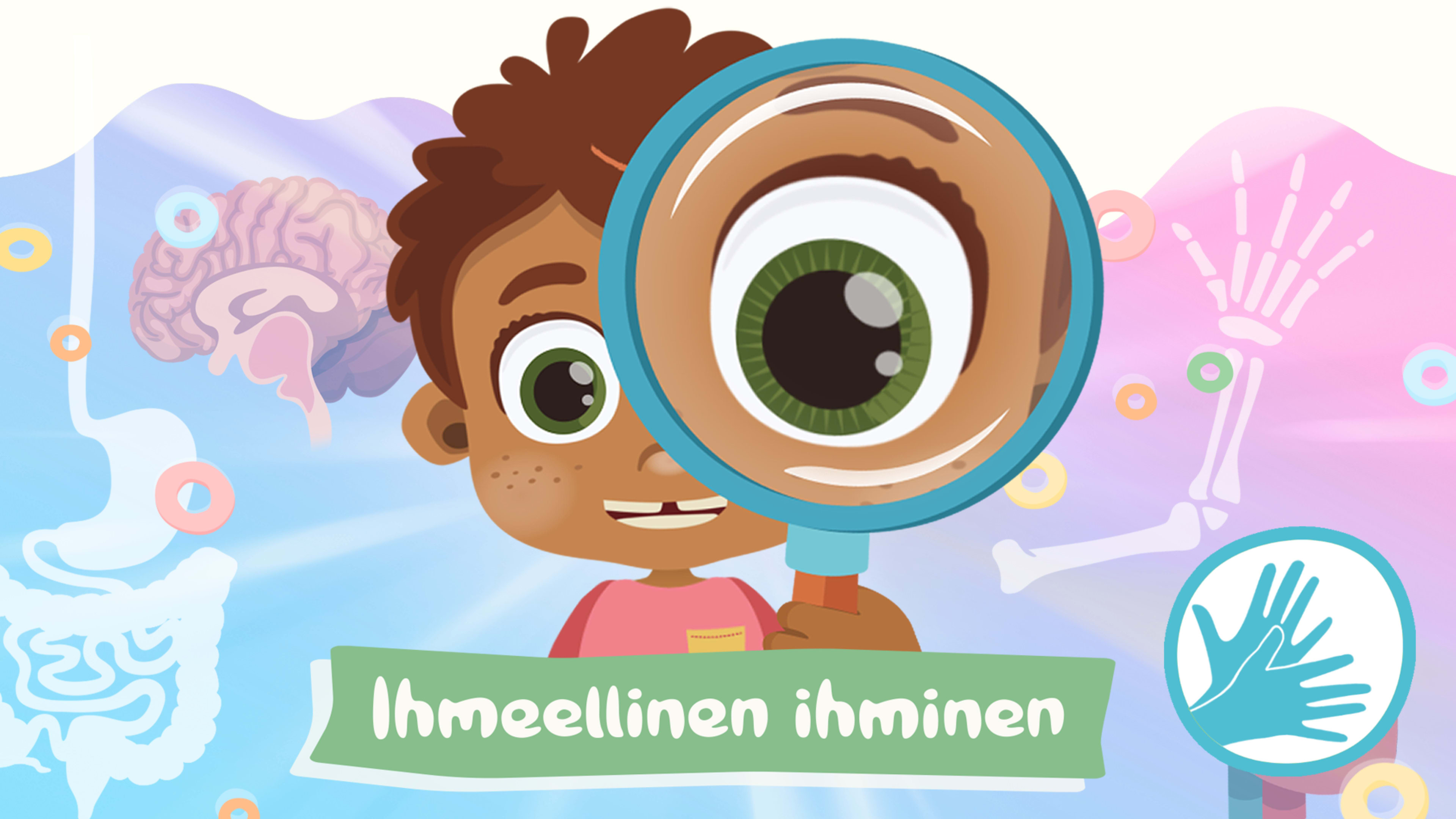 Lihakset | Ihmeellinen ihminen | Yle Areena