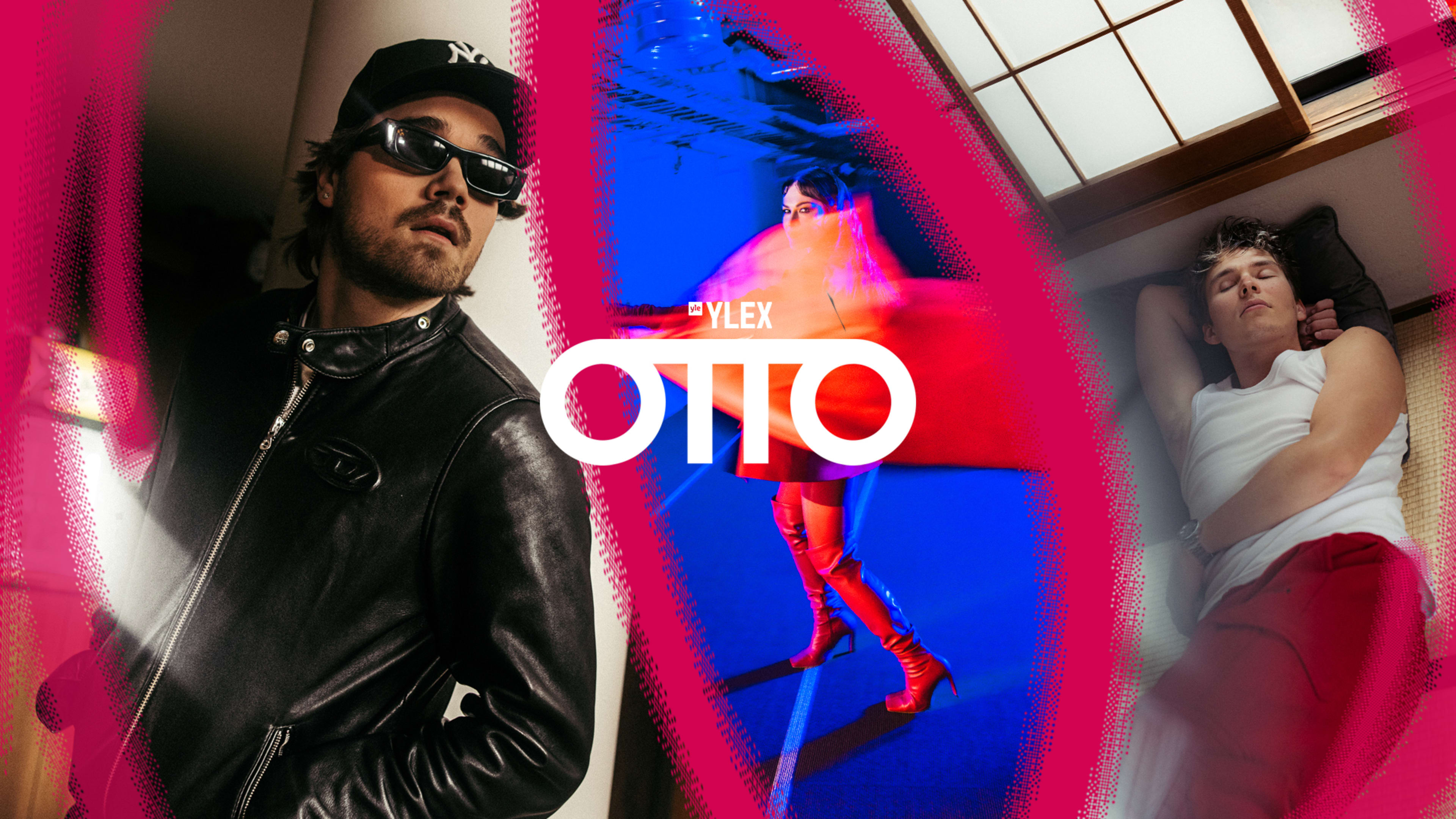 K4, J22: DADDY IS BACK! | Viki ja Köpi Show | Yle Areena