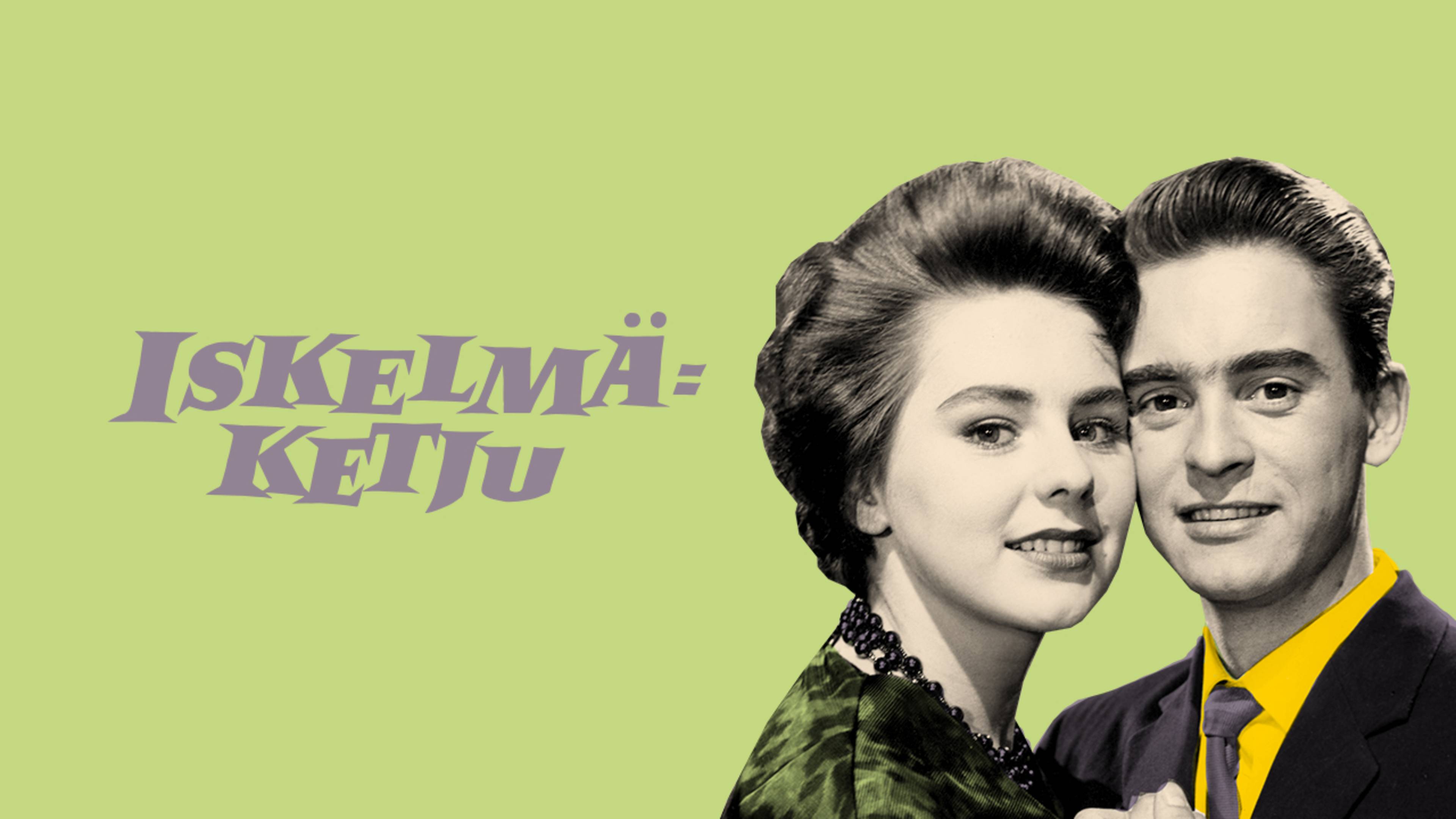 Rosvo Roope | Yle Areena