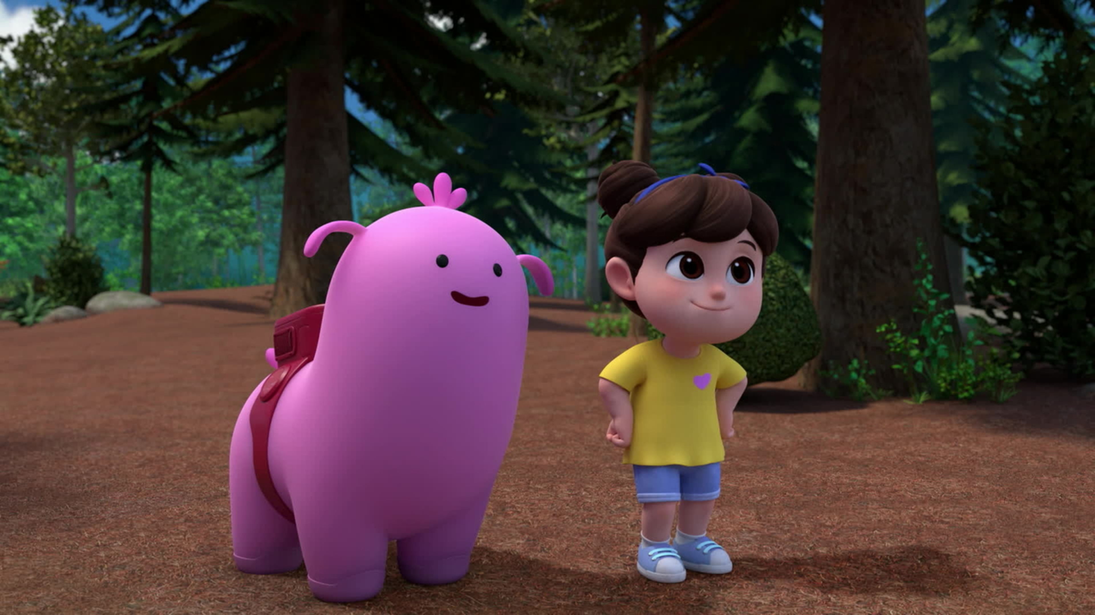 Remi ja Ubu | Yle Areena