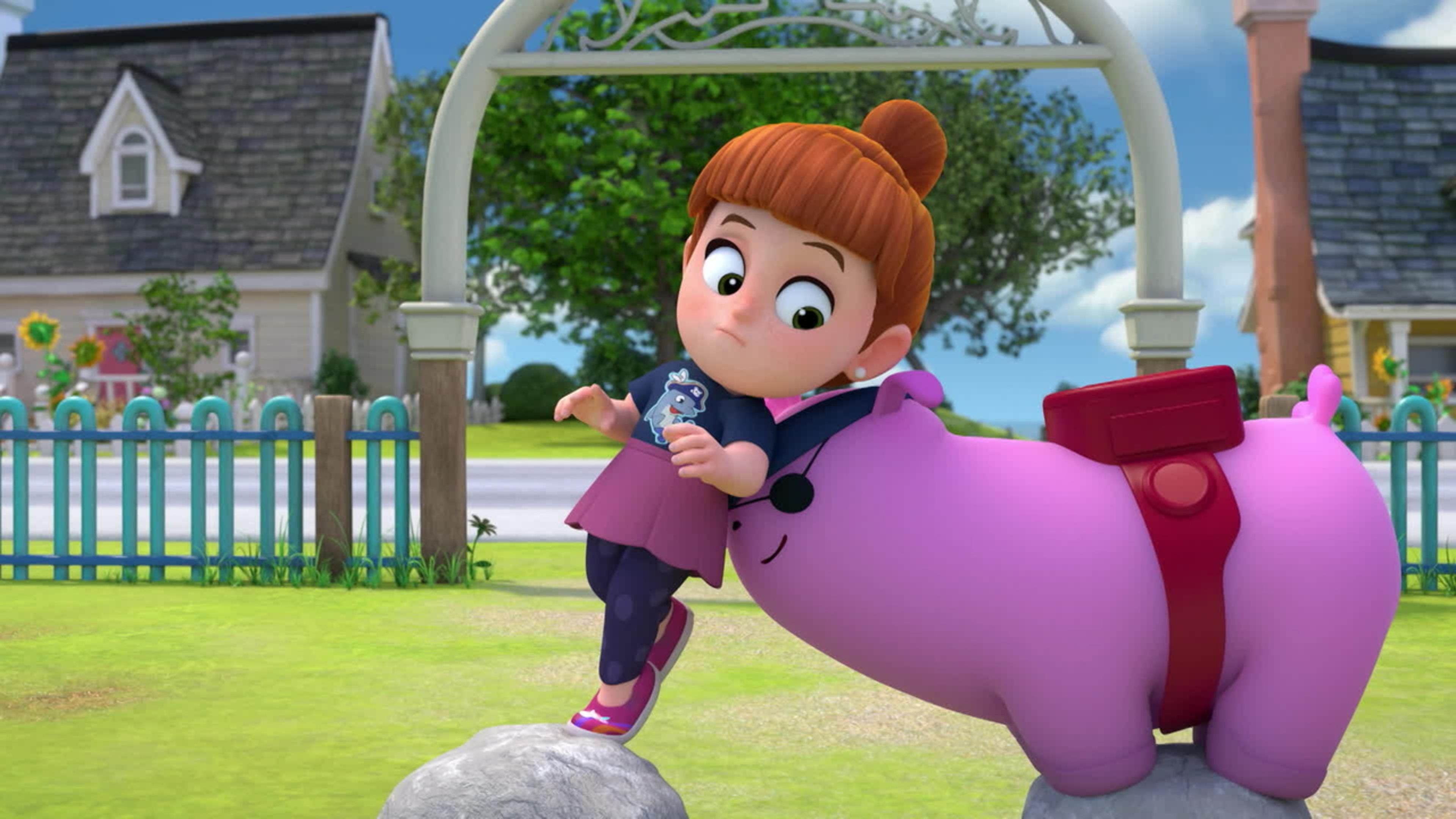 Remi ja Ubu | Yle Areena