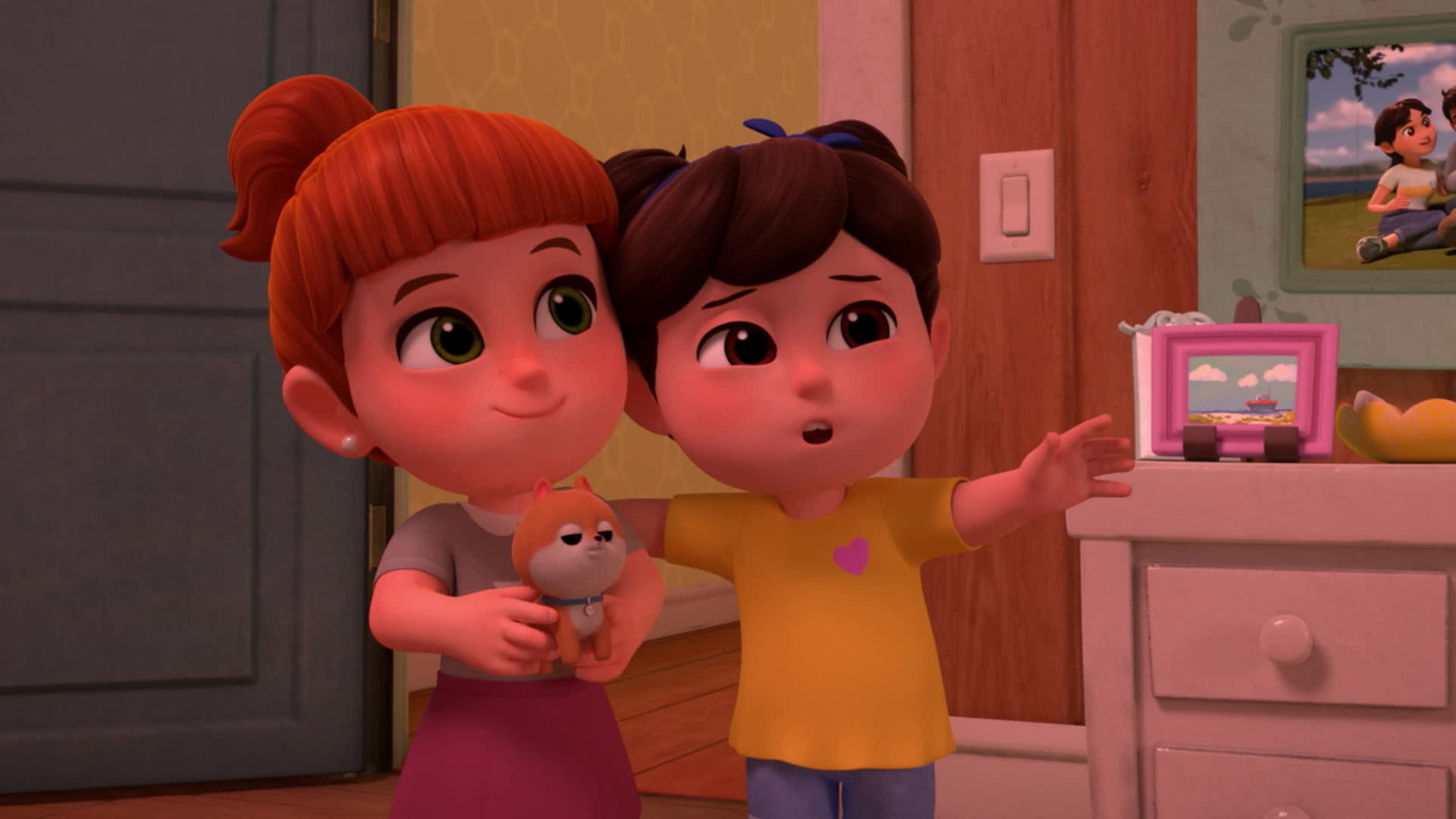 Remi ja Ubu | Yle Areena