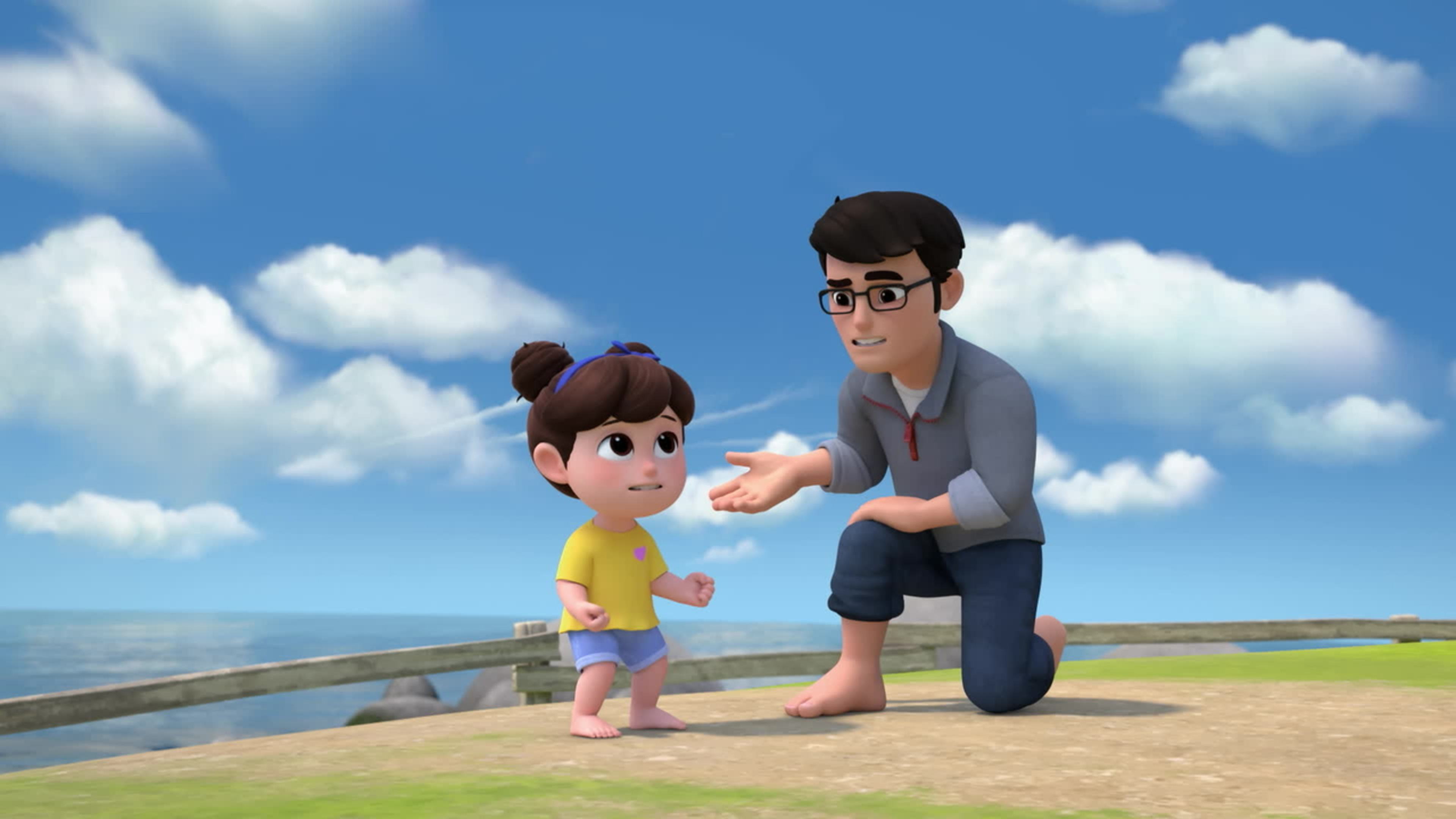 Remi ja Ubu | Yle Areena