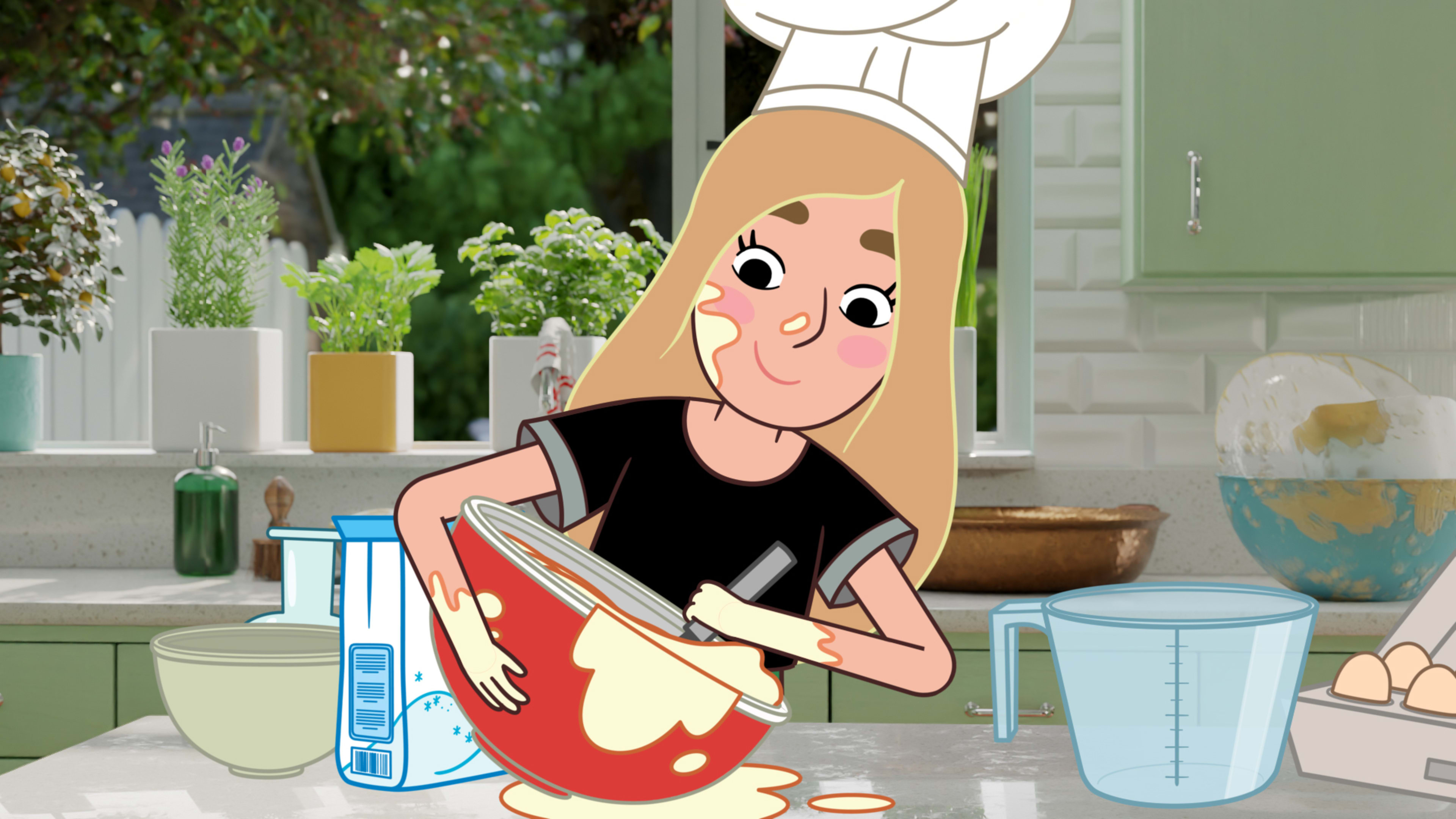 Kulman kunkut | Yle Areena